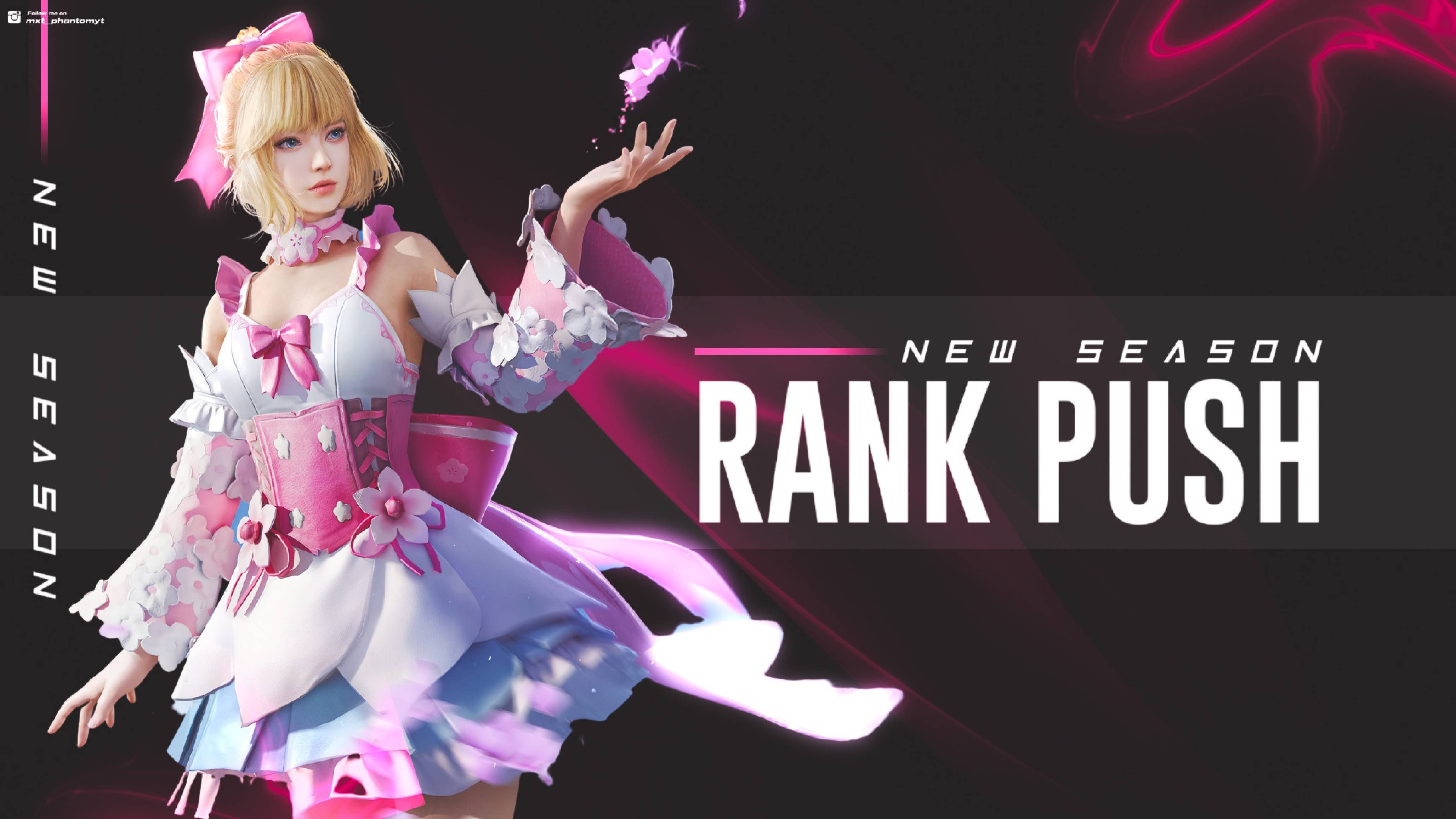 Rank Push Wallpapers - Top Free Rank Push Backgrounds - WallpaperAccess
