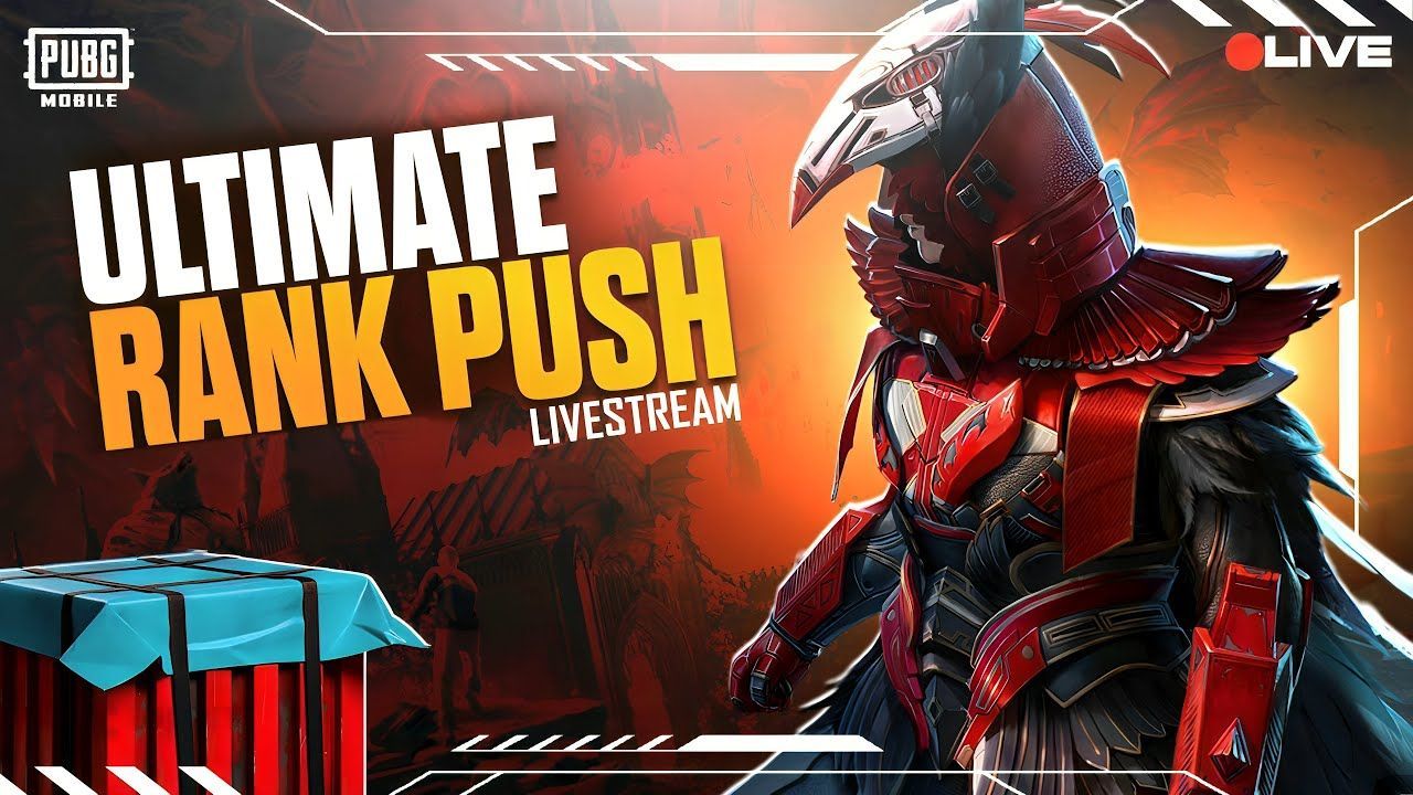 Rank Push Wallpapers - Top Free Rank Push Backgrounds - WallpaperAccess