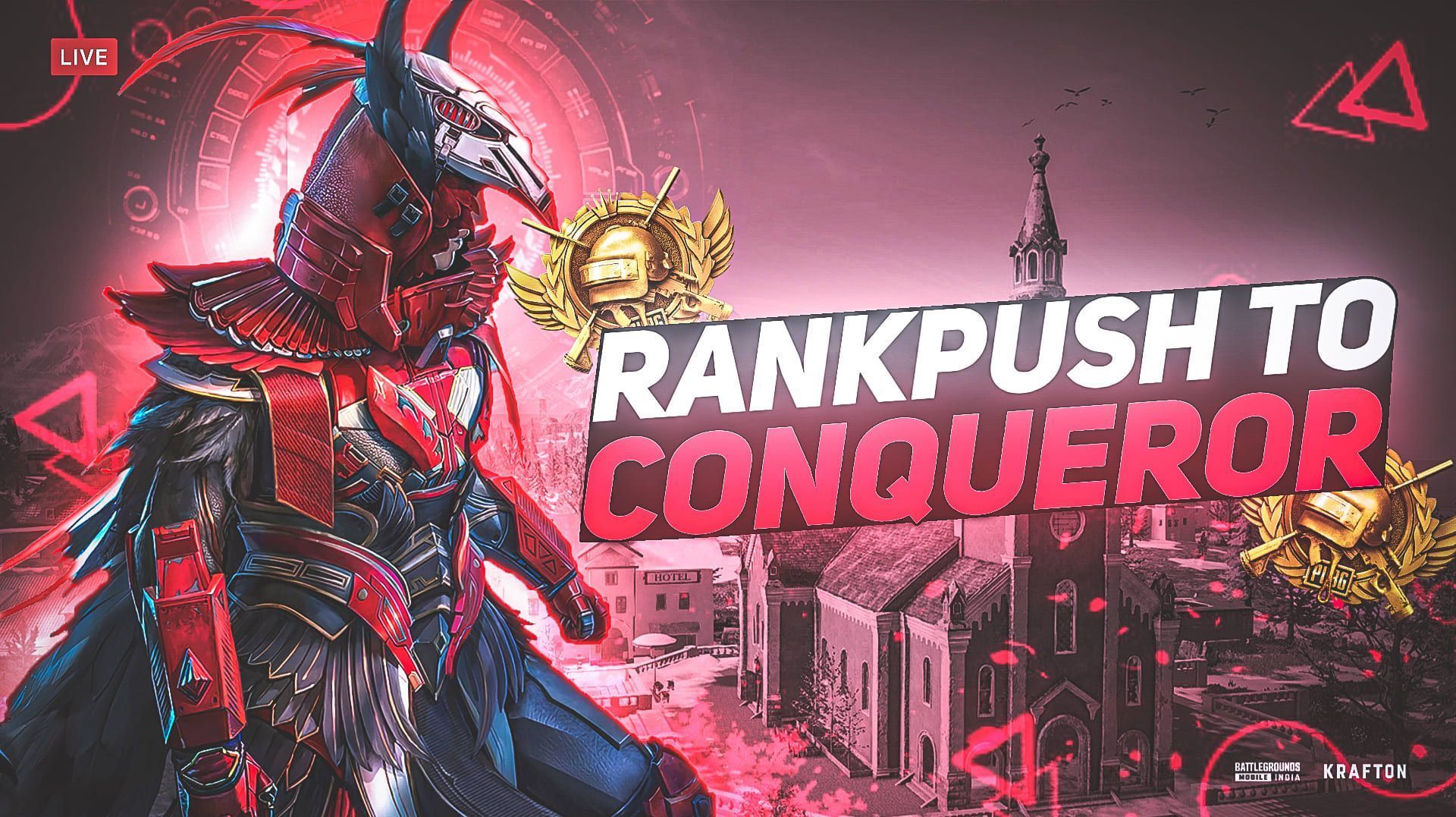 Rank Push Wallpapers - Top Free Rank Push Backgrounds - WallpaperAccess