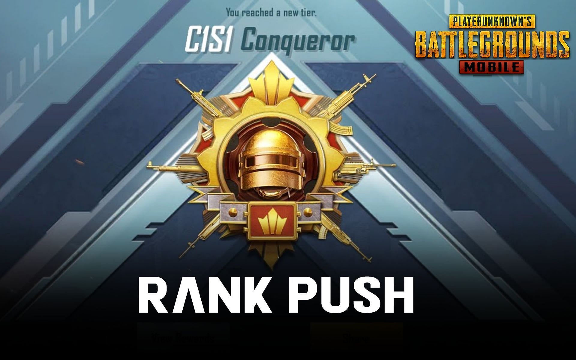 Rank Push Wallpapers - Top Free Rank Push Backgrounds - WallpaperAccess