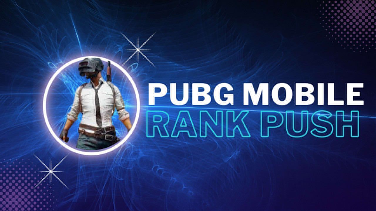 Rank Push Wallpapers - Top Free Rank Push Backgrounds - WallpaperAccess