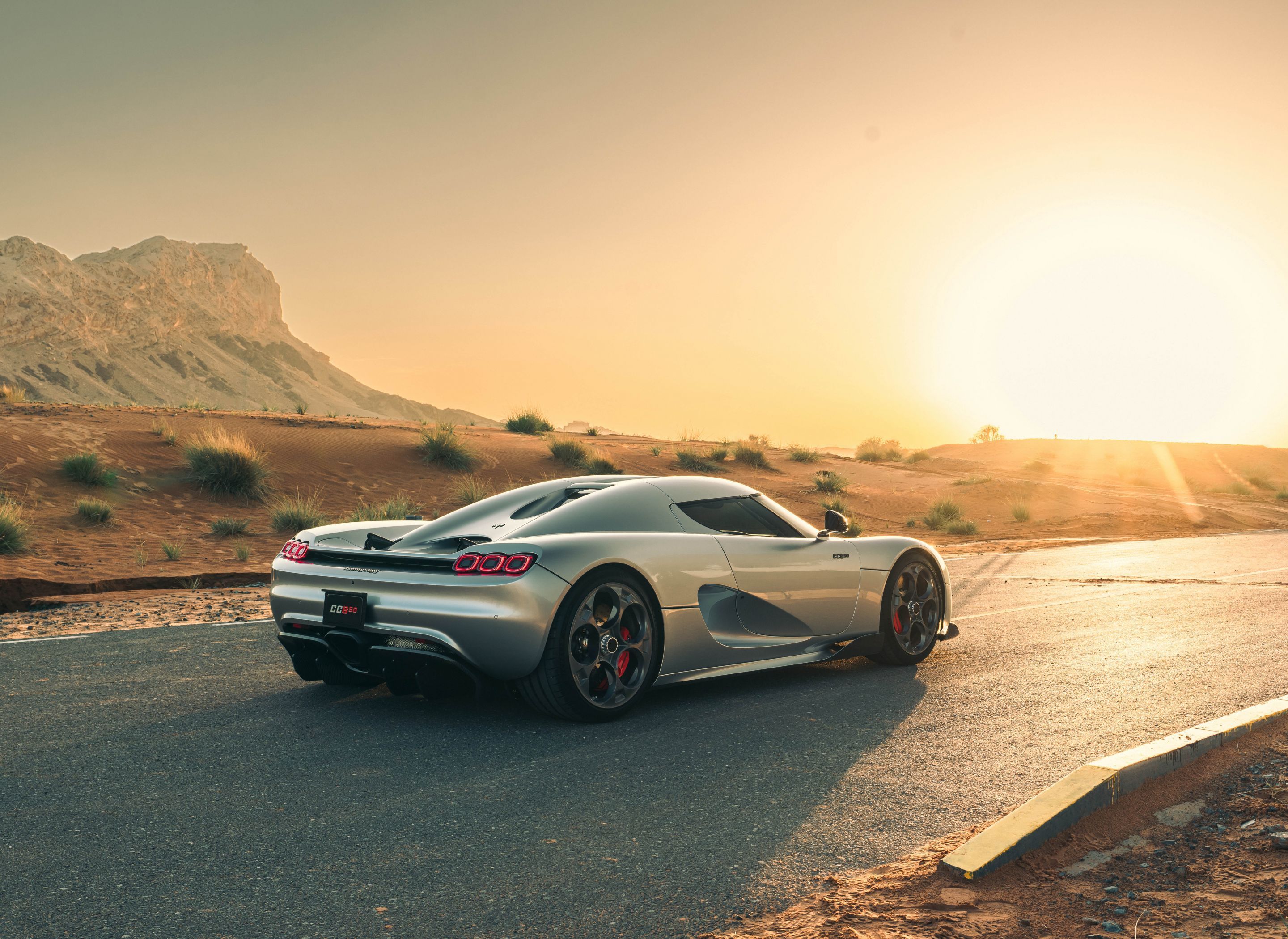 Koenigsegg CC850 Wallpapers - Top Free Koenigsegg CC850 Backgrounds ...