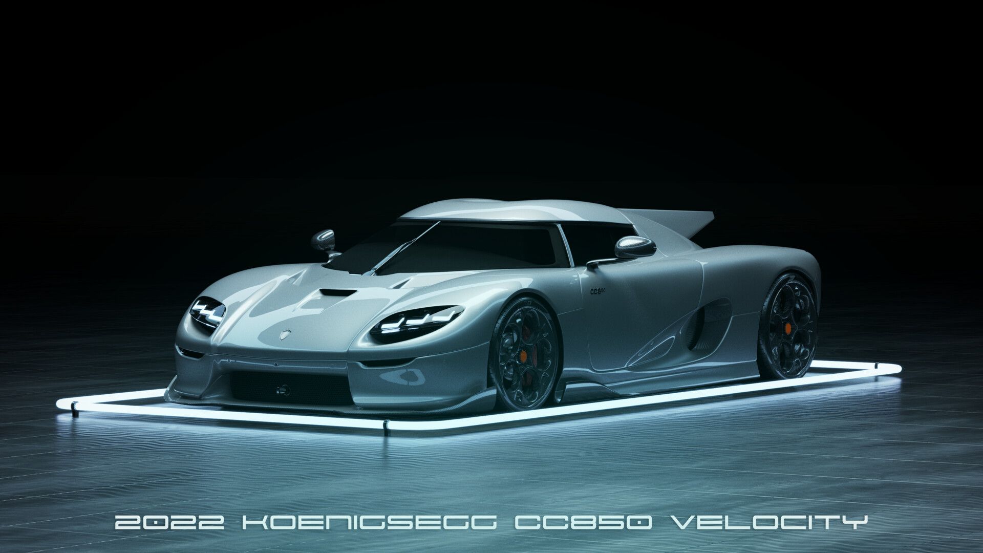 Koenigsegg CC850 Wallpapers - Top Free Koenigsegg CC850 Backgrounds ...