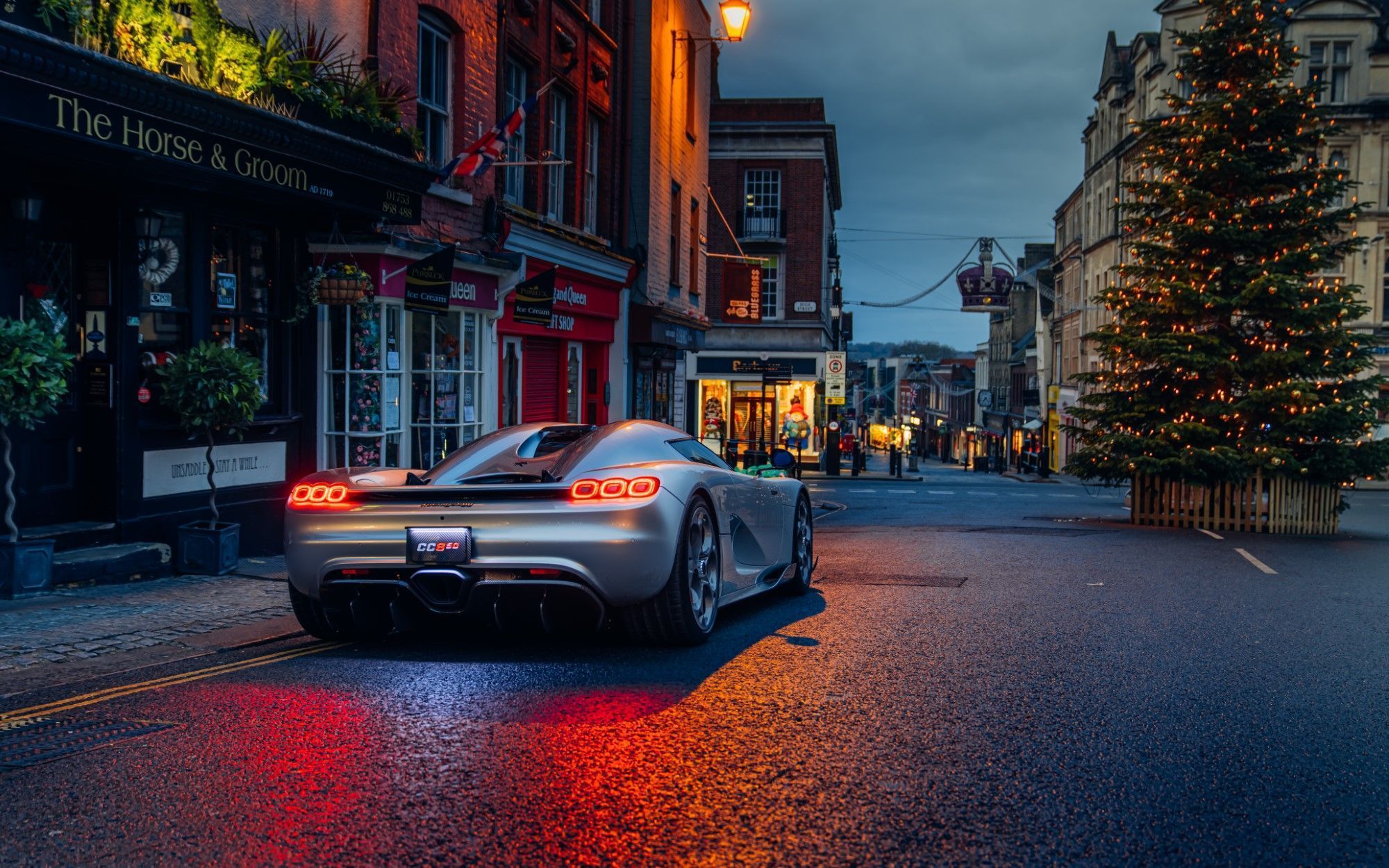 Koenigsegg CC850 Wallpapers - Top Free Koenigsegg CC850 Backgrounds ...