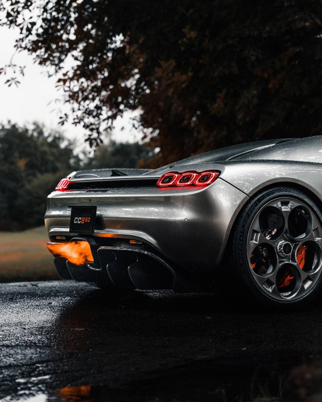 Koenigsegg CC850 Wallpapers - Top Free Koenigsegg CC850 Backgrounds ...