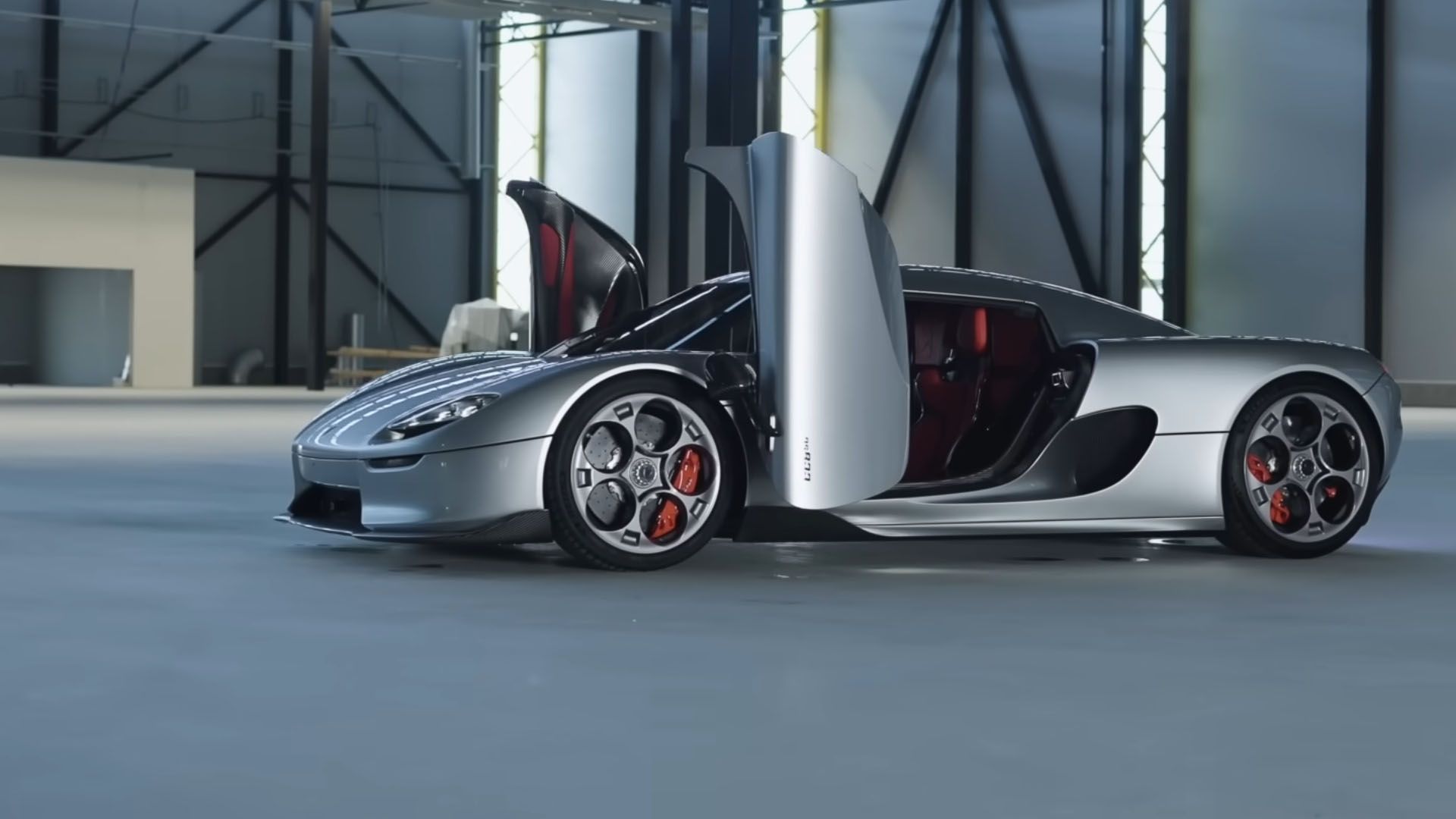 Koenigsegg CC850 Wallpapers - Top Free Koenigsegg CC850 Backgrounds ...