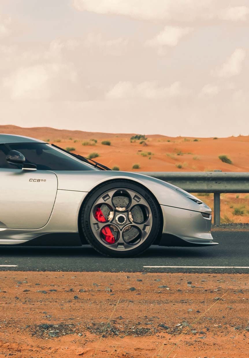 Koenigsegg CC850 Wallpapers - Top Free Koenigsegg CC850 Backgrounds - WallpaperAccess