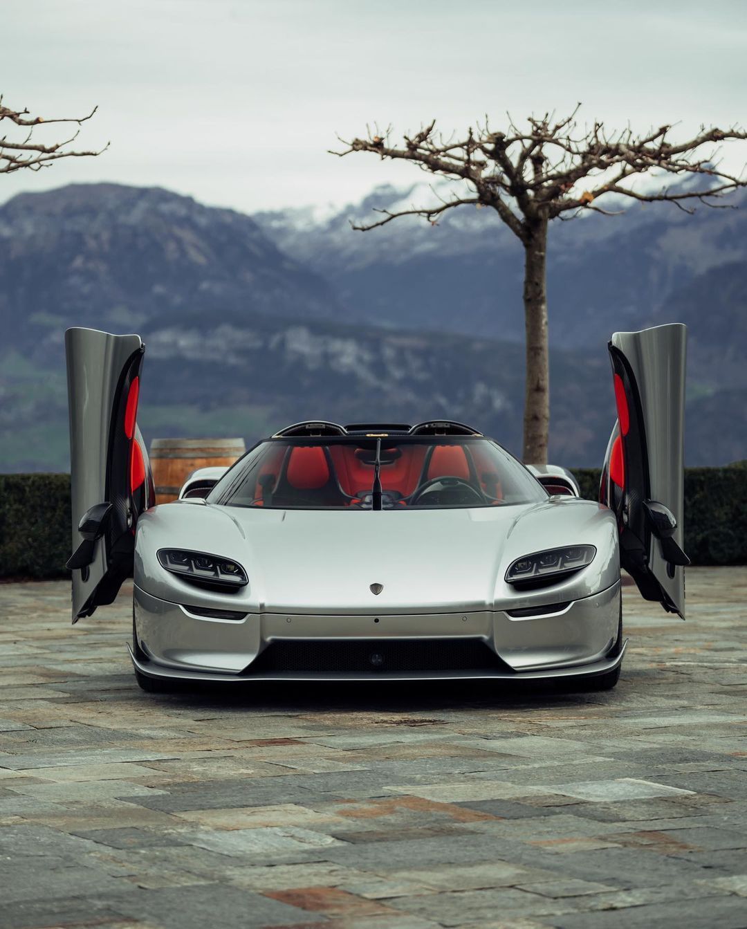 Koenigsegg CC850 Wallpapers - Top Free Koenigsegg CC850 Backgrounds ...