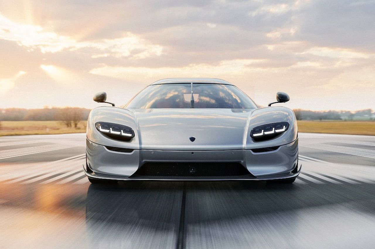 Koenigsegg CC850 Wallpapers - Top Free Koenigsegg CC850 Backgrounds - WallpaperAccess