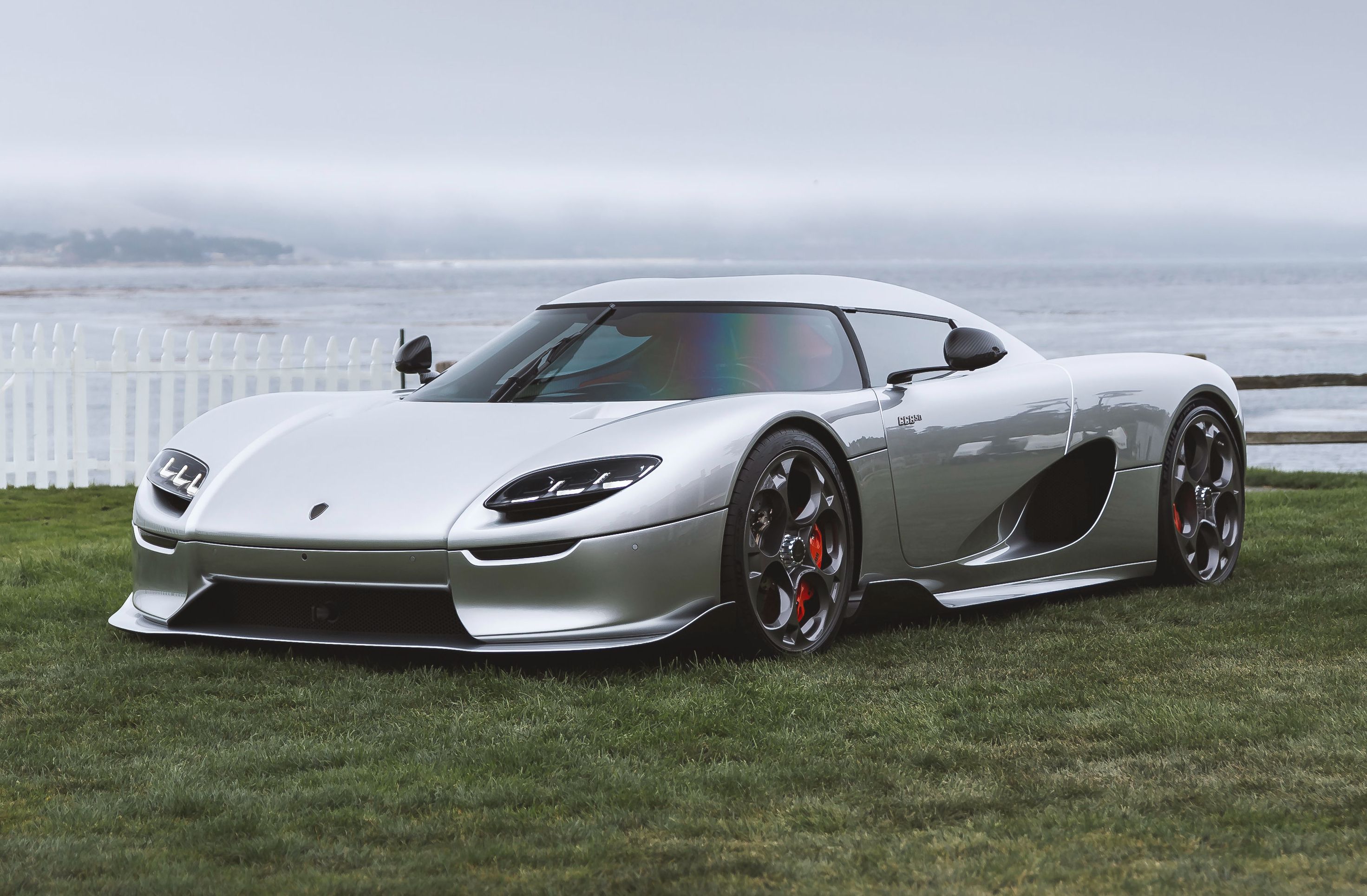 Koenigsegg CC850 Wallpapers - Top Free Koenigsegg CC850 Backgrounds ...