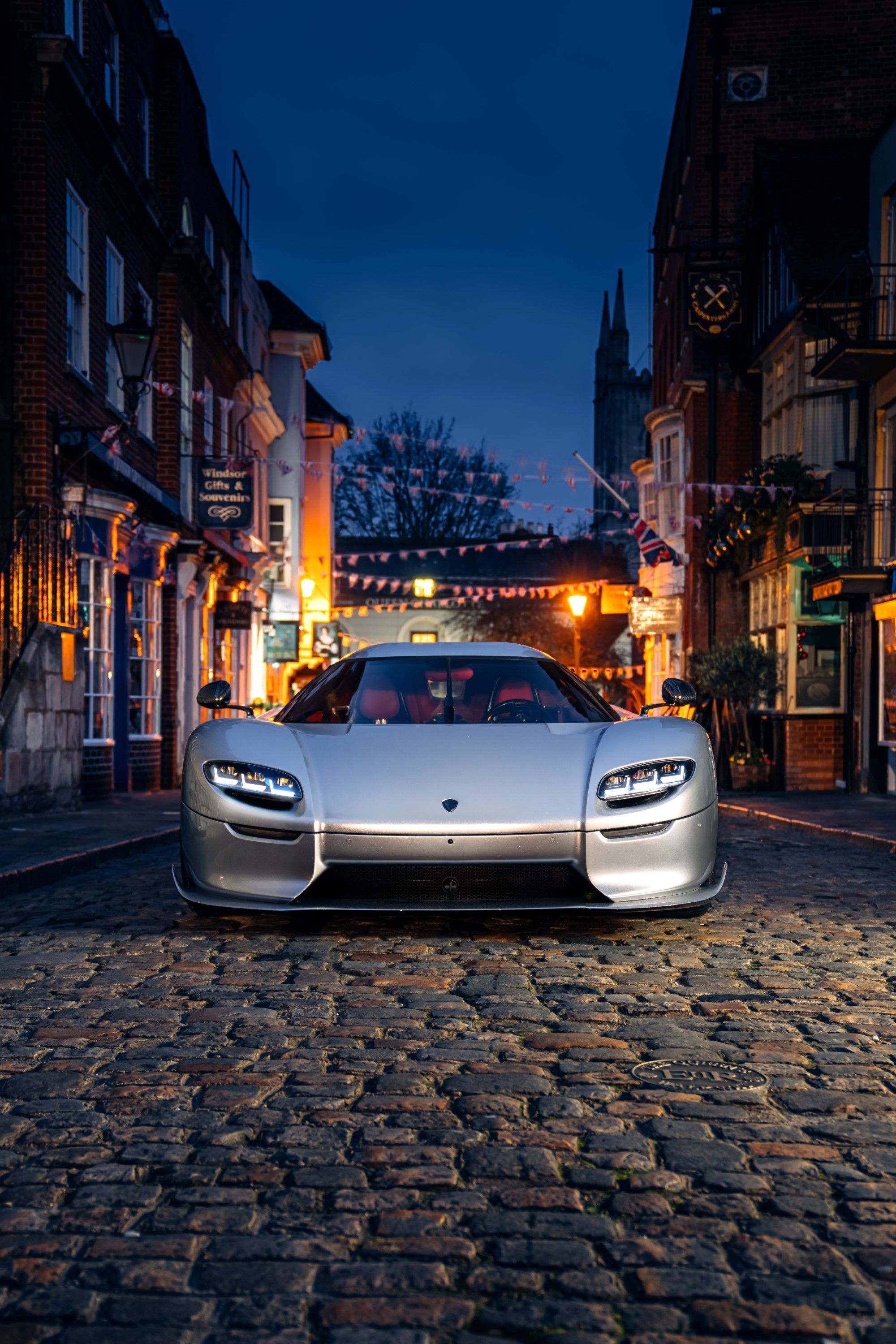 Koenigsegg CC850 Wallpapers - Top Free Koenigsegg CC850 Backgrounds ...