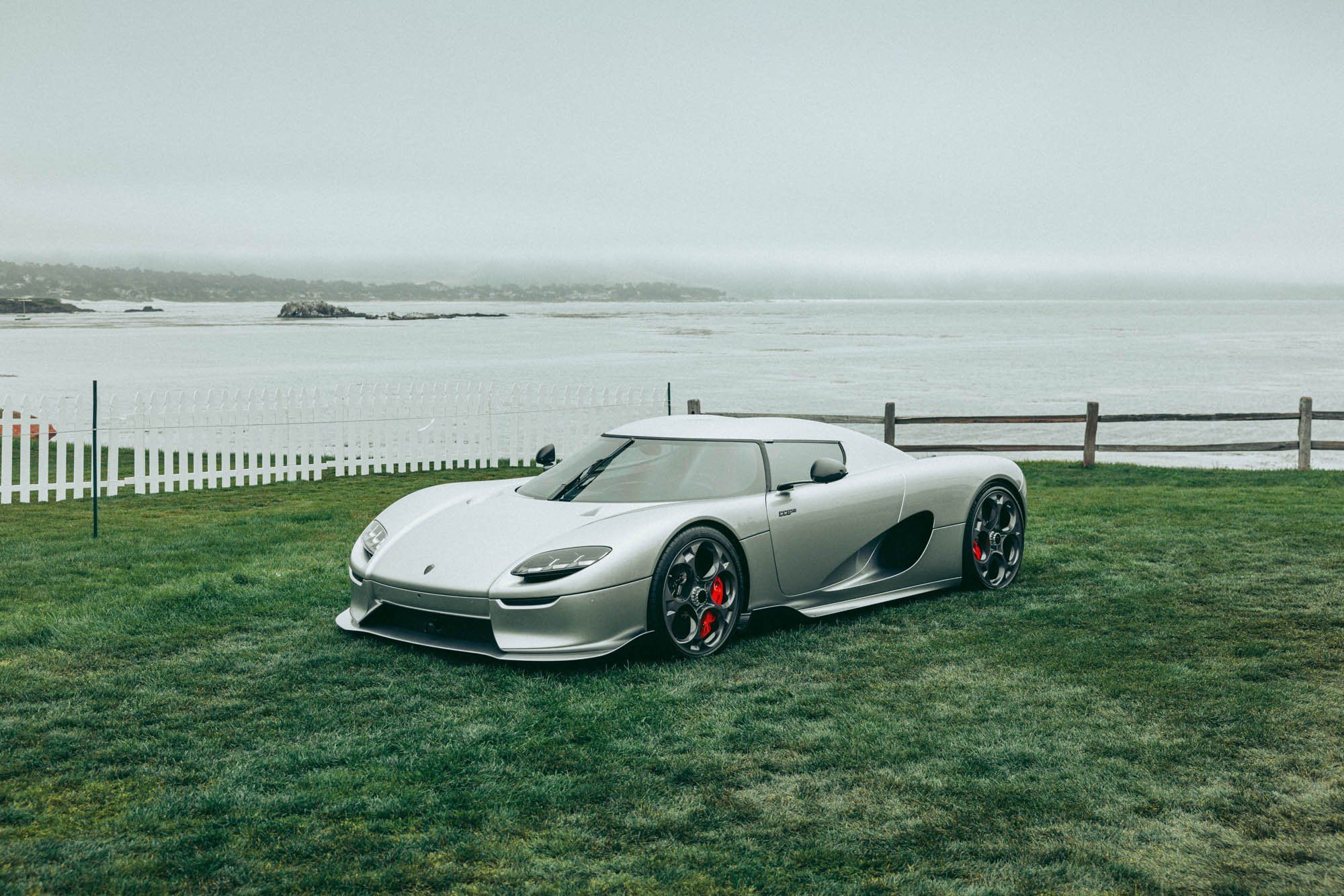 Koenigsegg CC850 Wallpapers - Top Free Koenigsegg CC850 Backgrounds ...