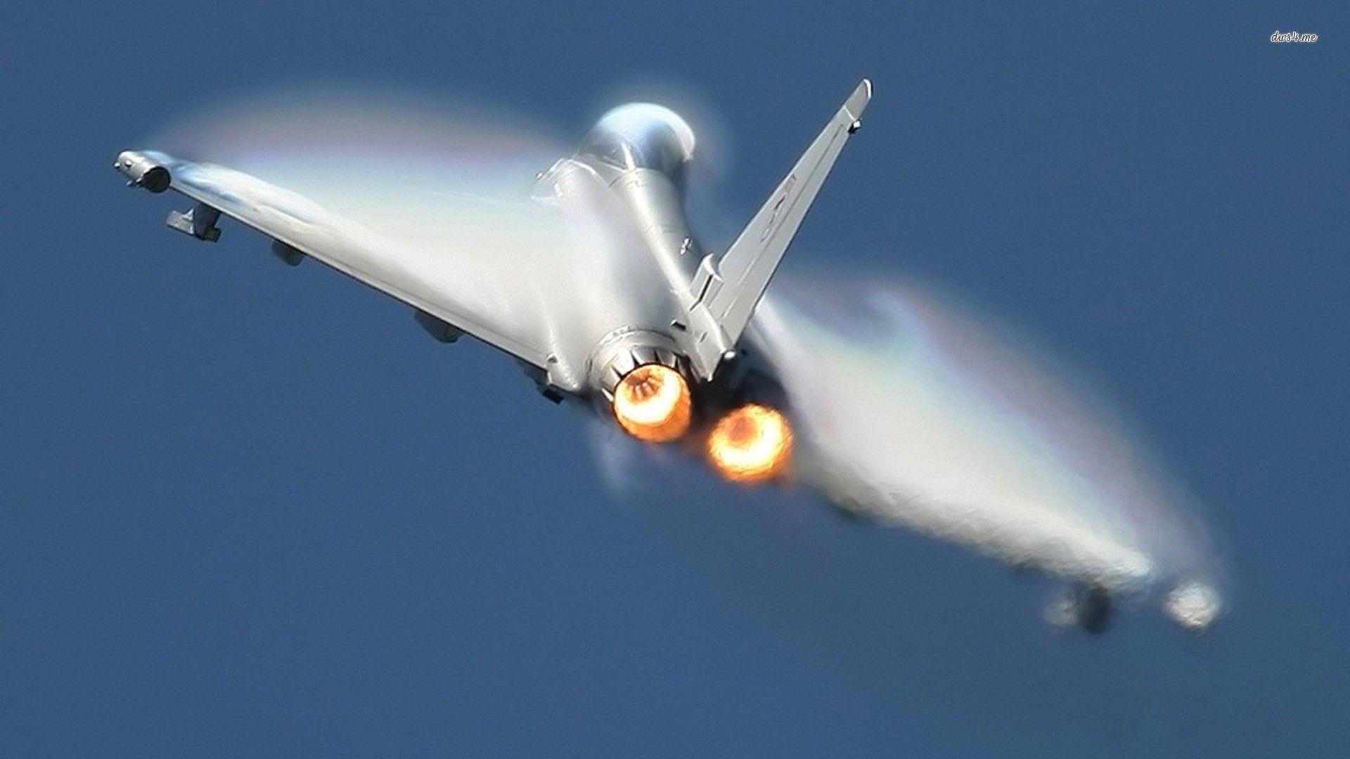 Eurofighter Typhoon Wallpapers - Top Free Eurofighter Typhoon ...