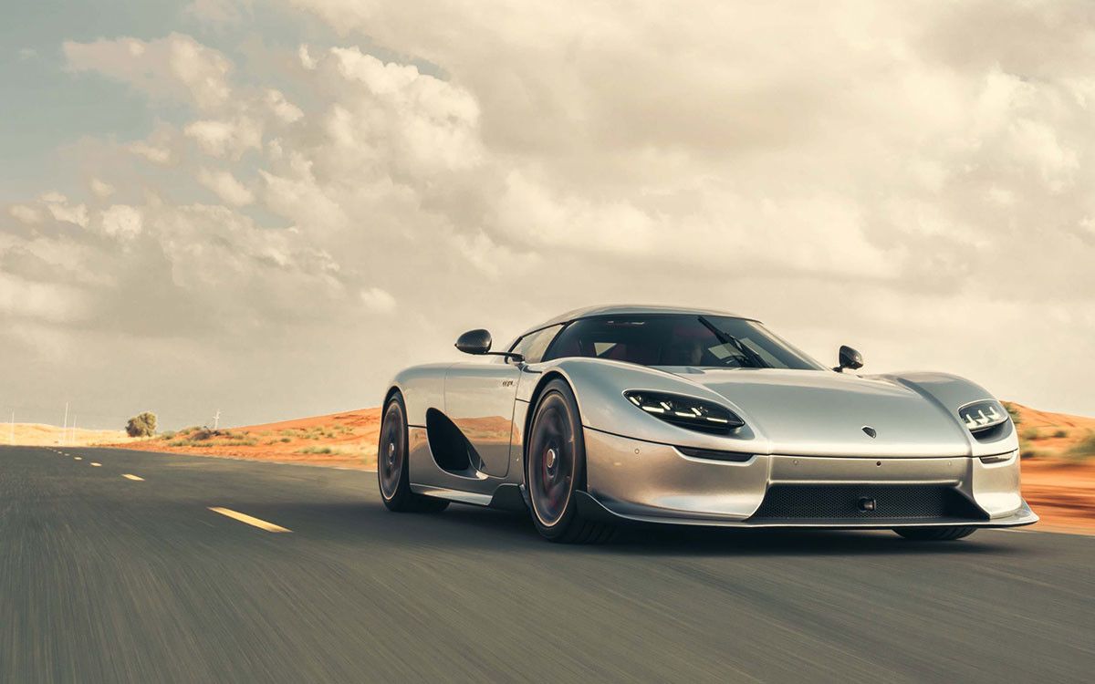 Koenigsegg CC850 Wallpapers - Top Free Koenigsegg CC850 Backgrounds ...