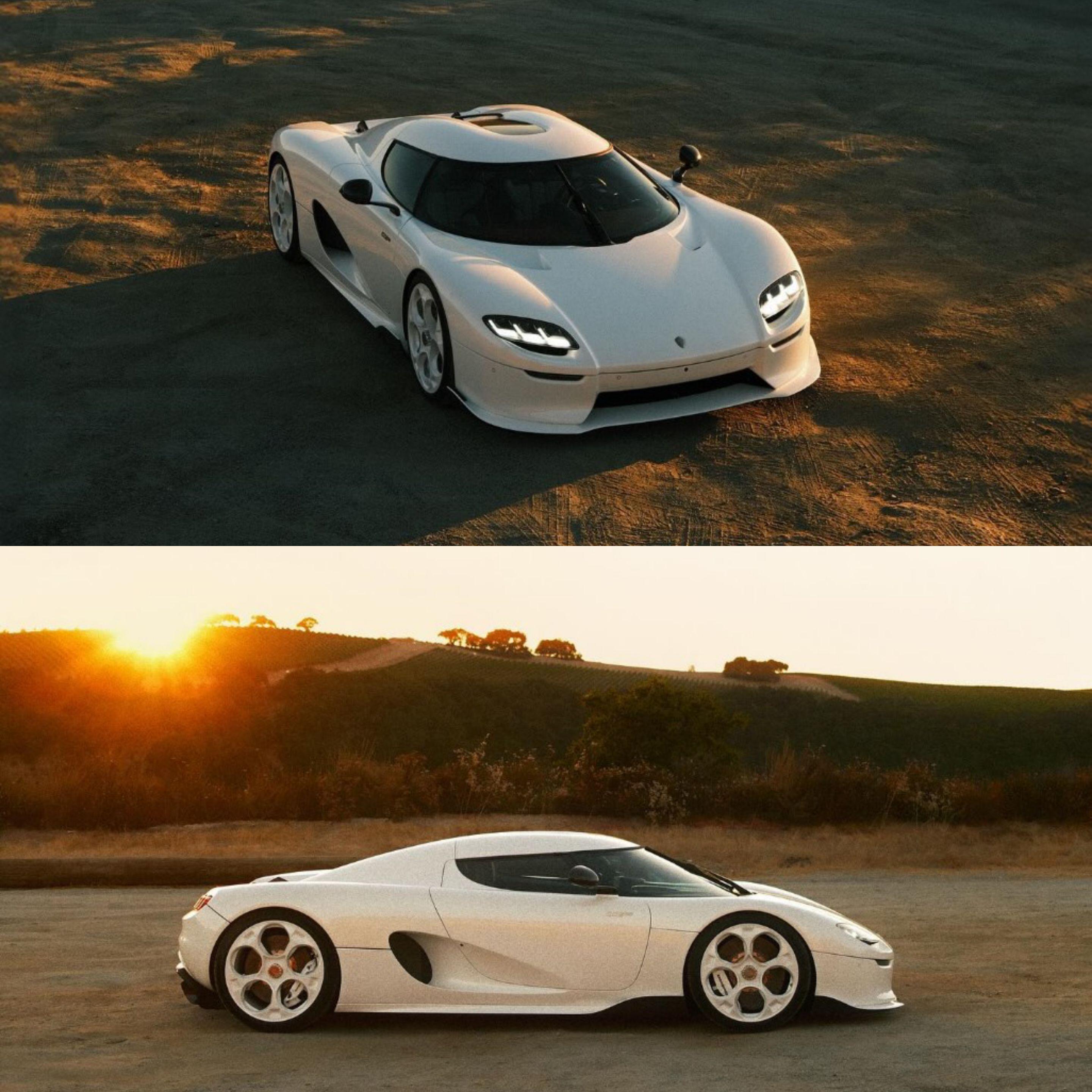 Koenigsegg CC850 Wallpapers - Top Free Koenigsegg CC850 Backgrounds ...