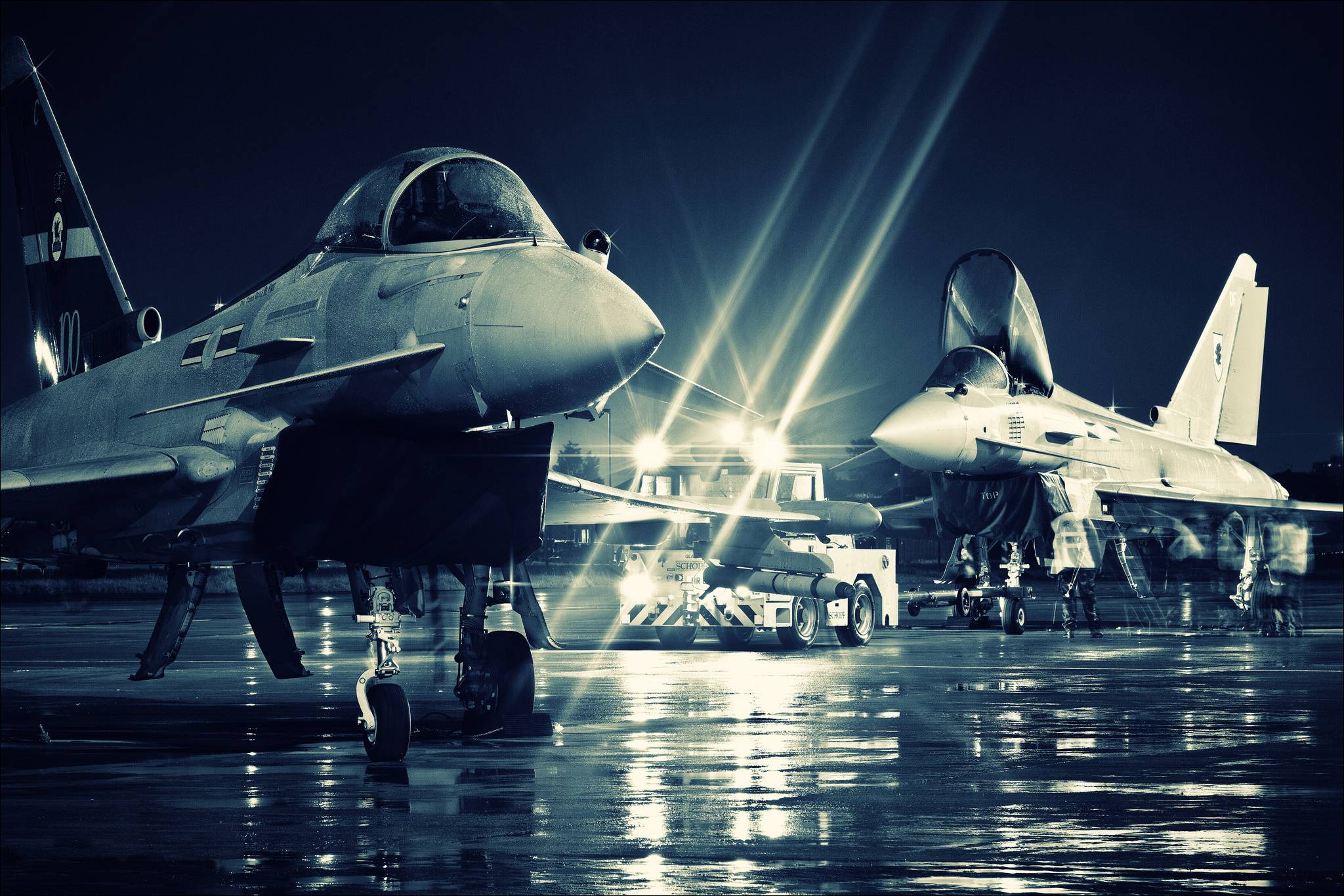 Eurofighter Wallpapers - Top Free Eurofighter Backgrounds - WallpaperAccess