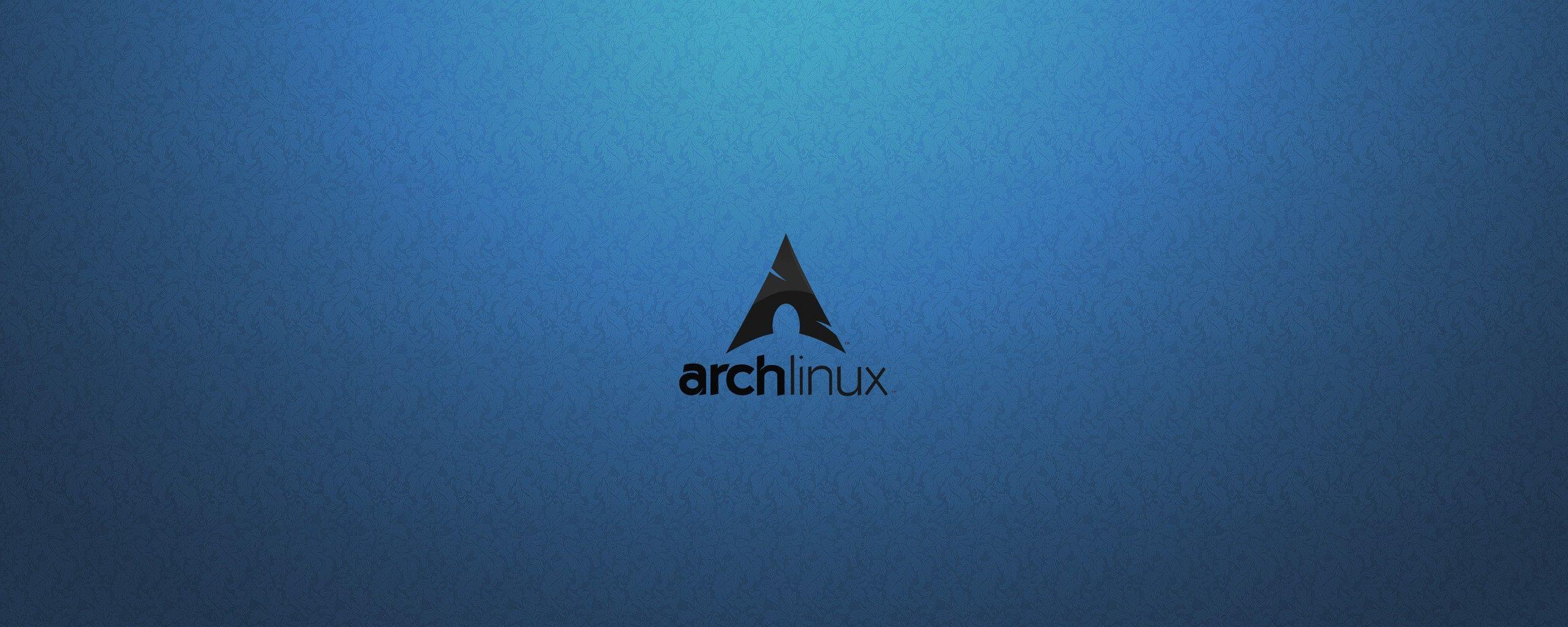 Arch Linux Wallpapers - Top Free Arch Linux Backgrounds - WallpaperAccess