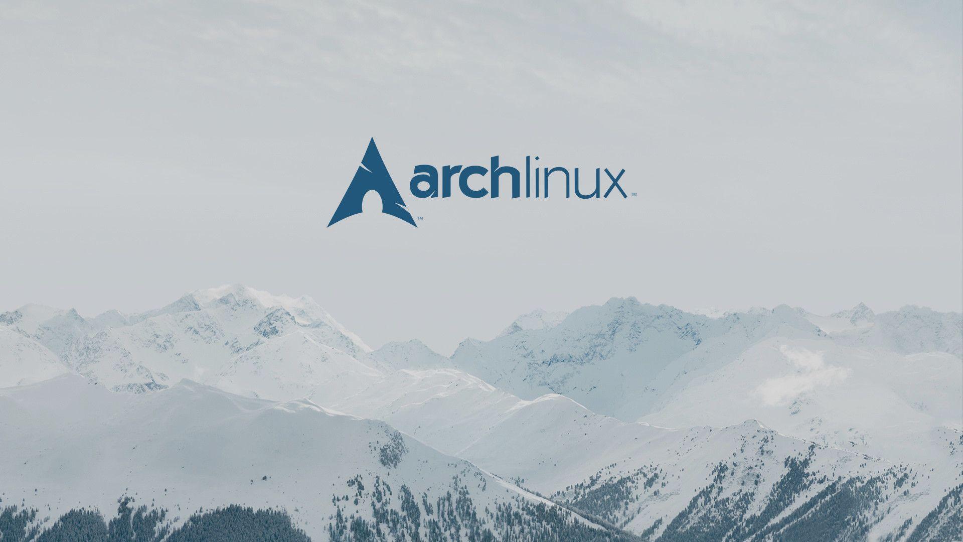 Arch Linux Wallpapers - Top Free Arch Linux Backgrounds - WallpaperAccess
