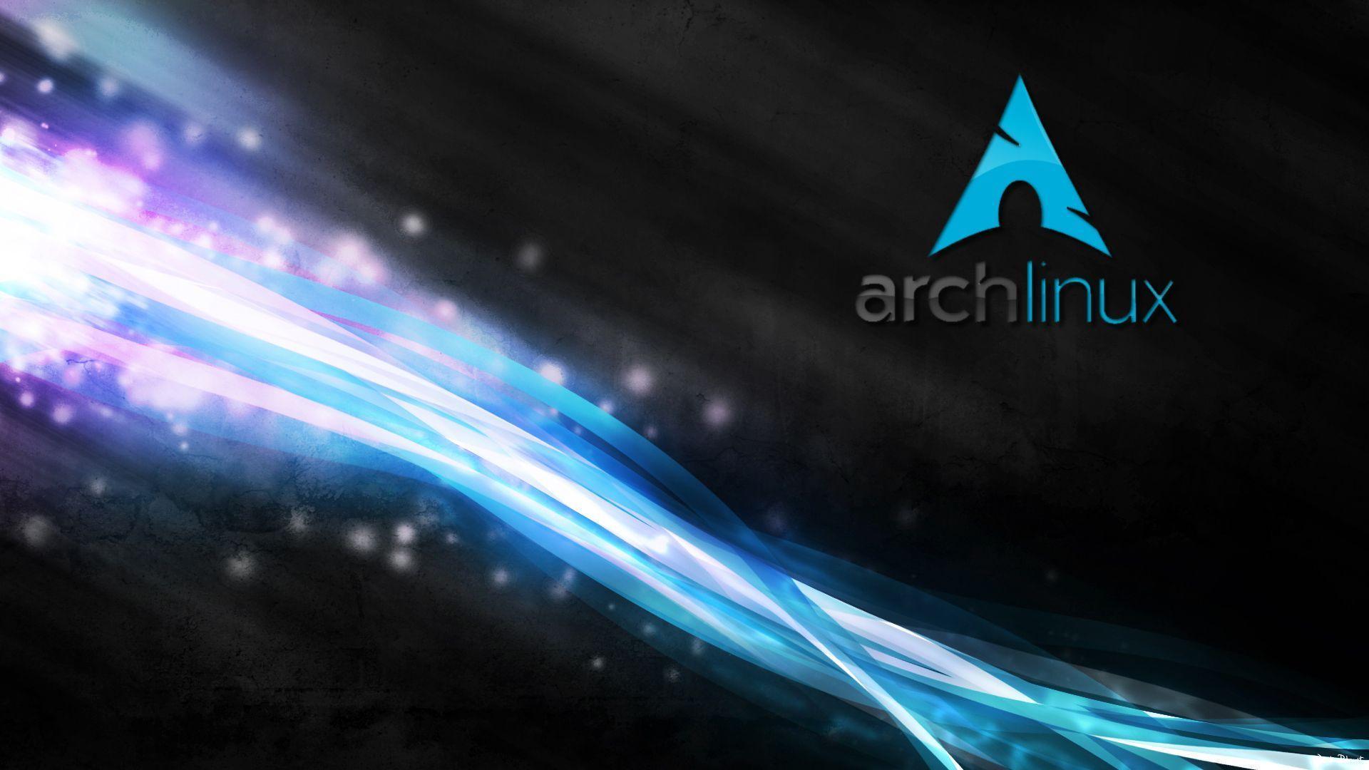 Arch Linux Wallpapers - Top Free Arch Linux Backgrounds - WallpaperAccess