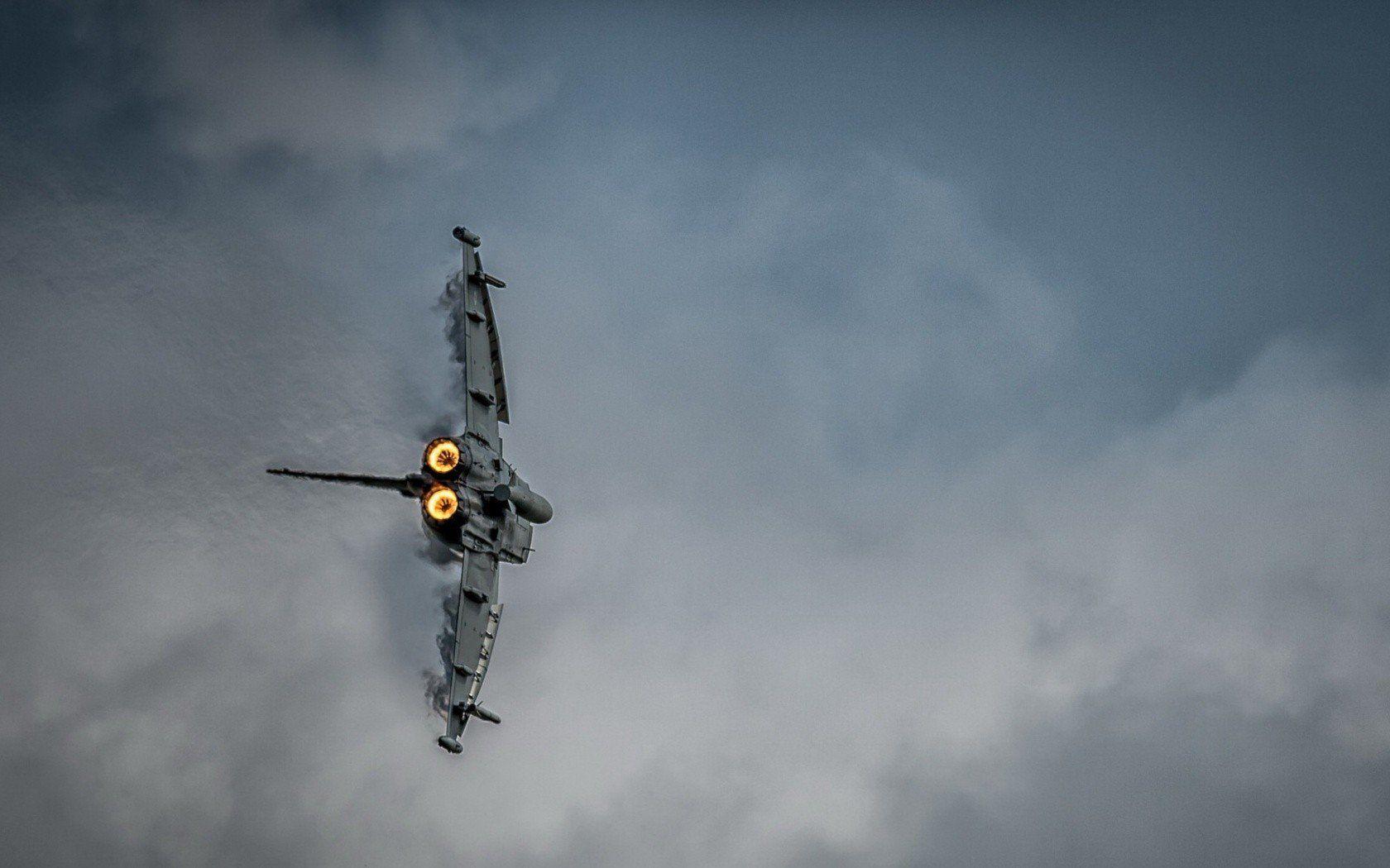 Eurofighter Wallpapers - Top Free Eurofighter Backgrounds - WallpaperAccess