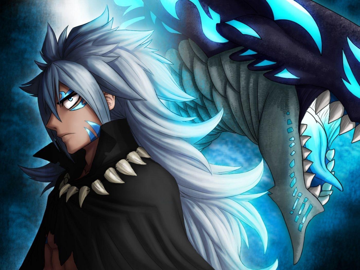 Monster Anime Wallpapers - Top Free Monster Anime Backgrounds ...