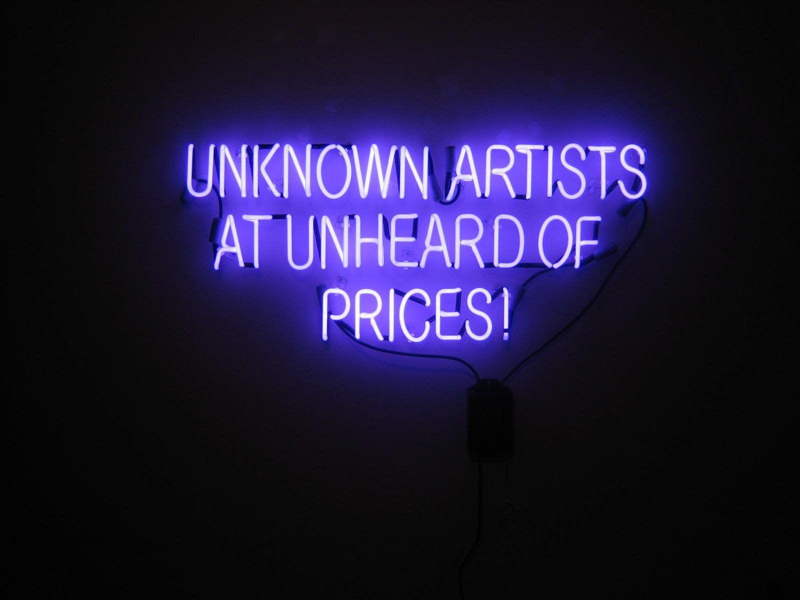 Neon Quotes Wallpapers - Top Free Neon Quotes Backgrounds - WallpaperAccess