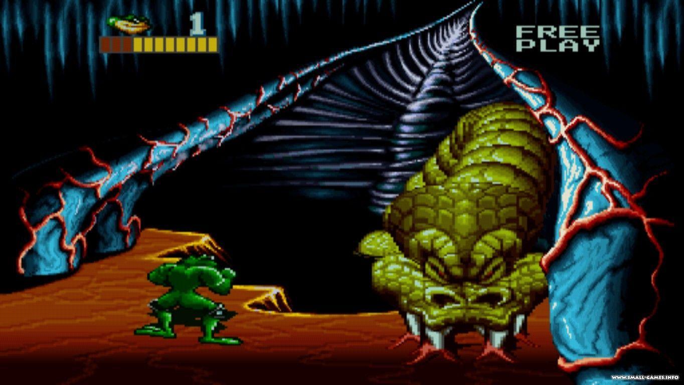 Battletoads Wallpapers - Top Free Battletoads Backgrounds - WallpaperAccess