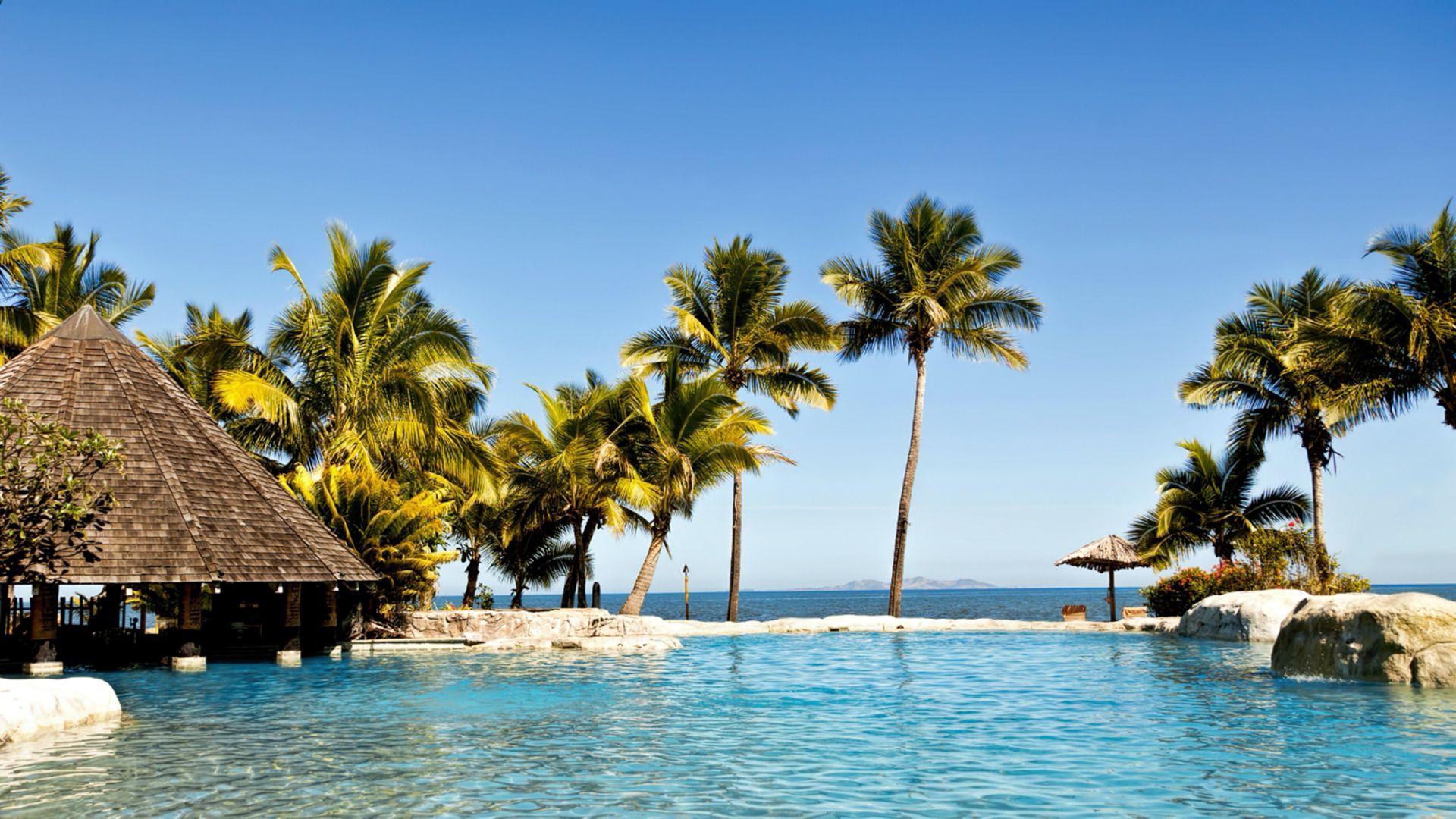 Pacific Wallpapers - Top Free Pacific Backgrounds - WallpaperAccess