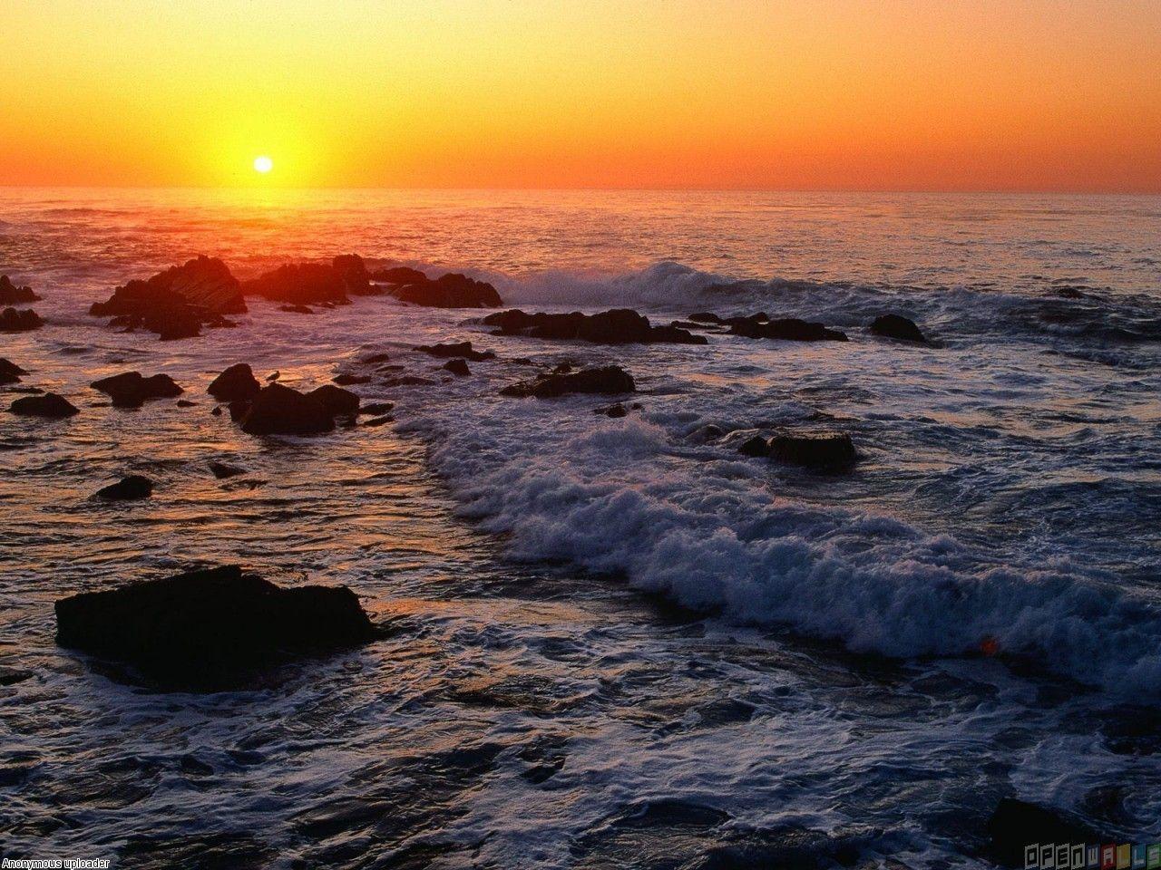 Pacific Ocean Wallpapers - Top Free Pacific Ocean Backgrounds ...