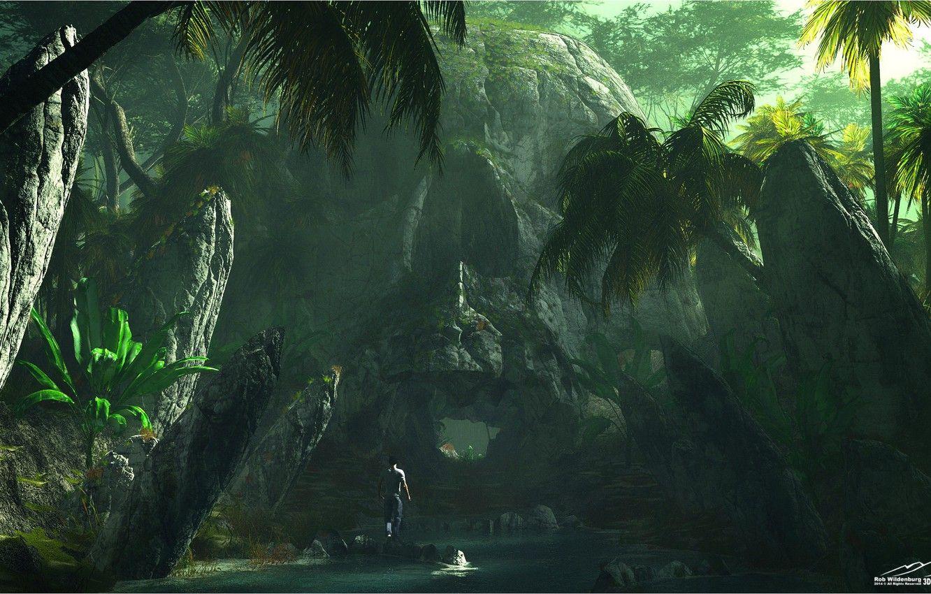 Skull Island Wallpapers - Top Free Skull Island Backgrounds ...