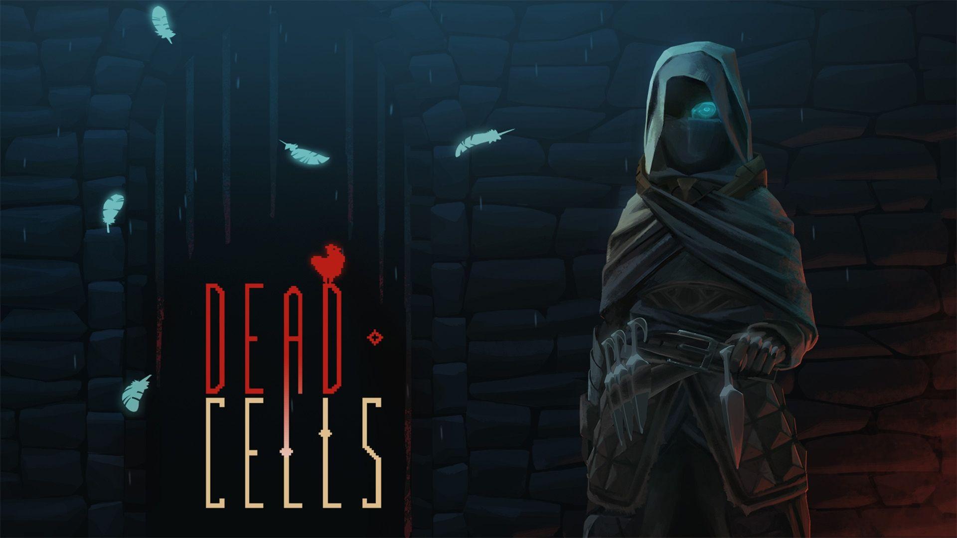 Dead Cells Wallpapers - Top Free Dead Cells Backgrounds - WallpaperAccess