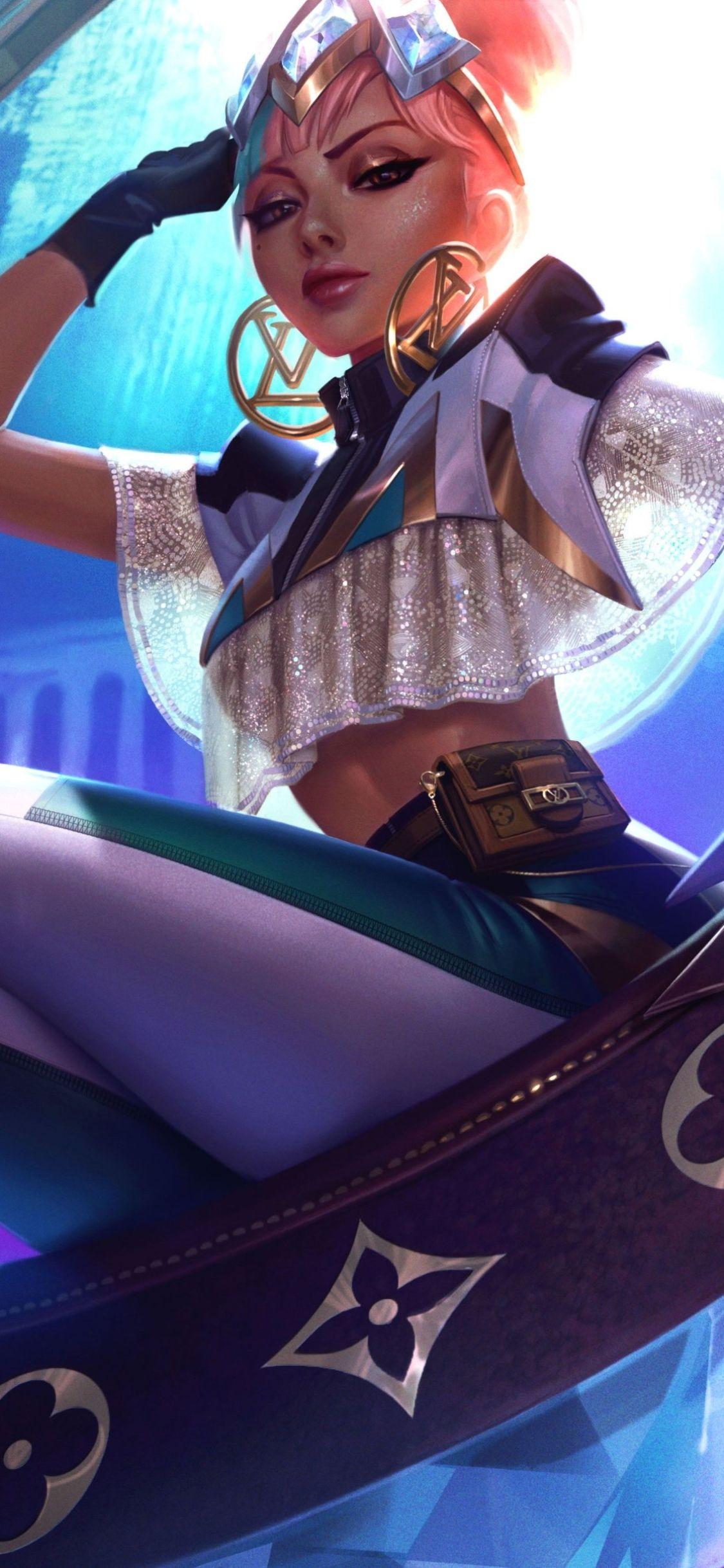 True Damage Wallpapers - Top Free True Damage Backgrounds - WallpaperAccess