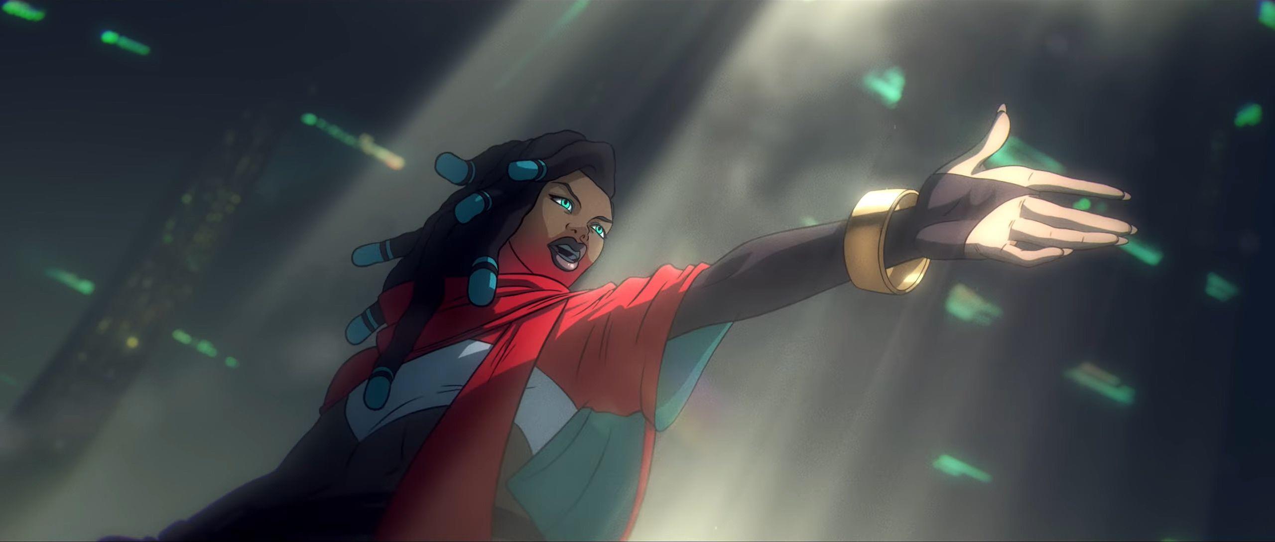 True Damage Wallpapers - Top Free True Damage Backgrounds - WallpaperAccess