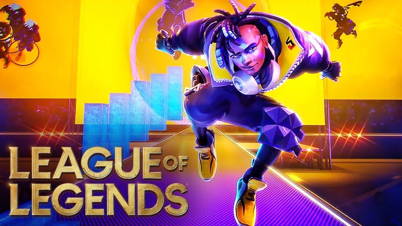 True Damage Wallpapers - Top Free True Damage Backgrounds - WallpaperAccess