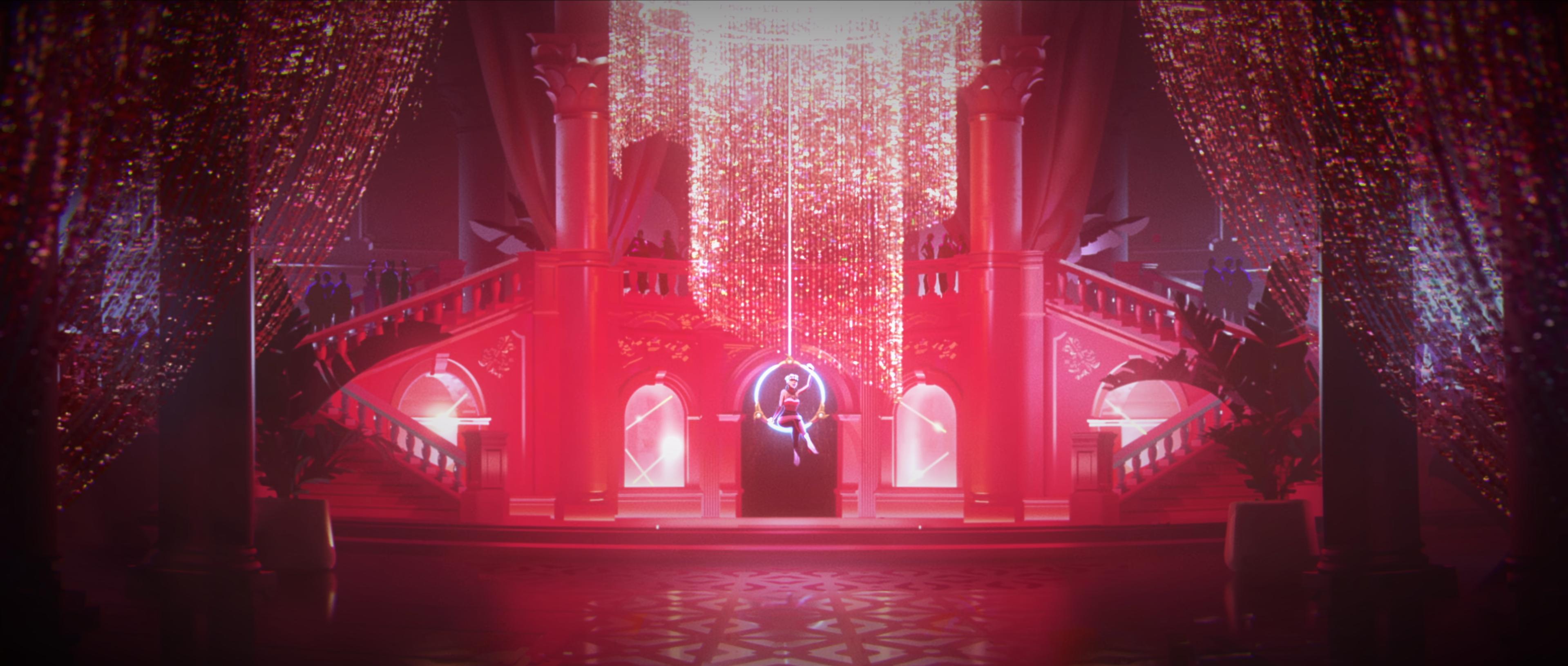 True Damage Wallpapers - Top Free True Damage Backgrounds - WallpaperAccess