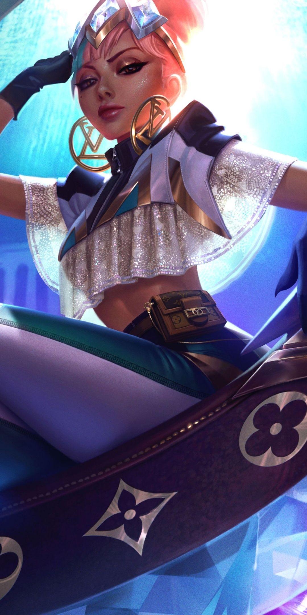 True Damage Wallpapers - Top Free True Damage Backgrounds - WallpaperAccess