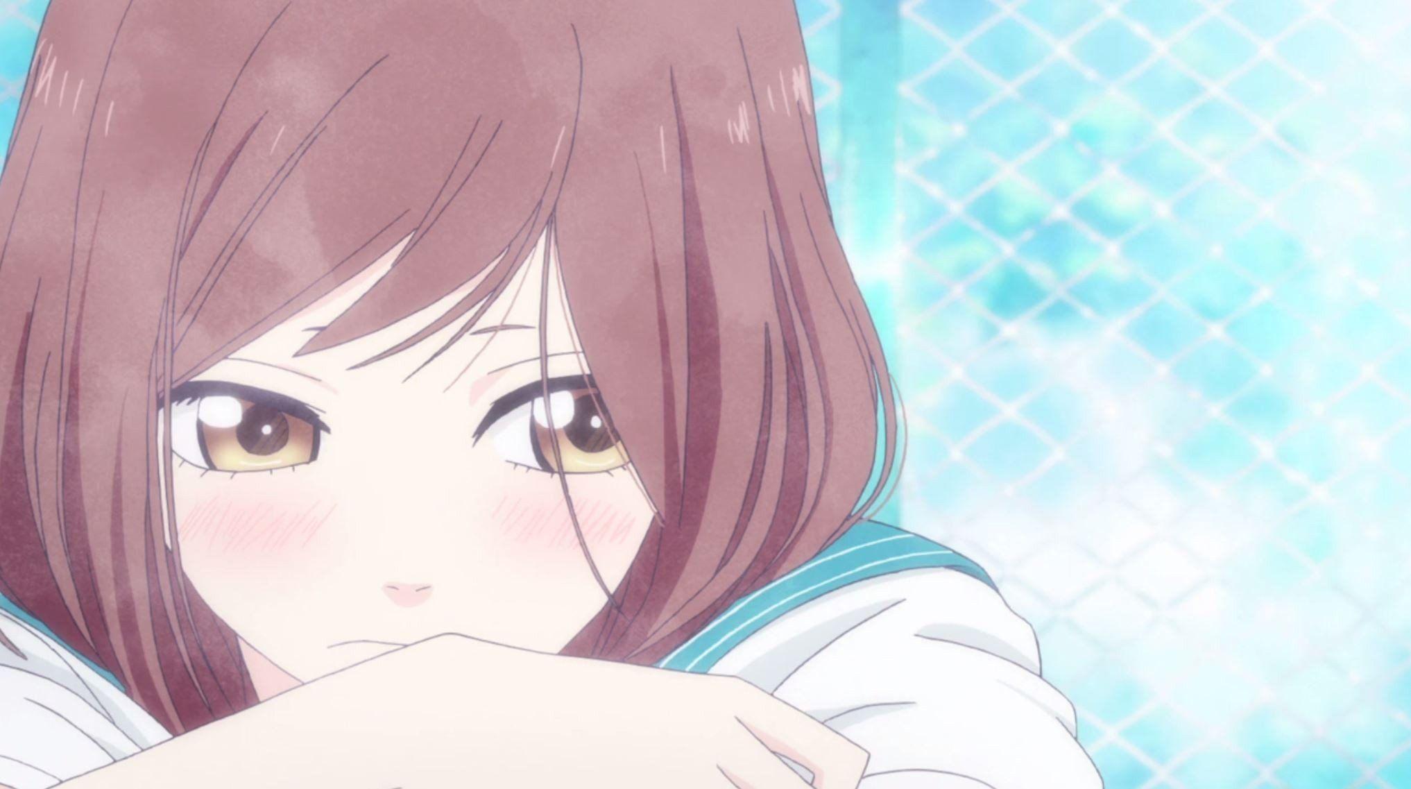 Ao Haru Ride Wallpapers - Top Free Ao Haru Ride Backgrounds ...