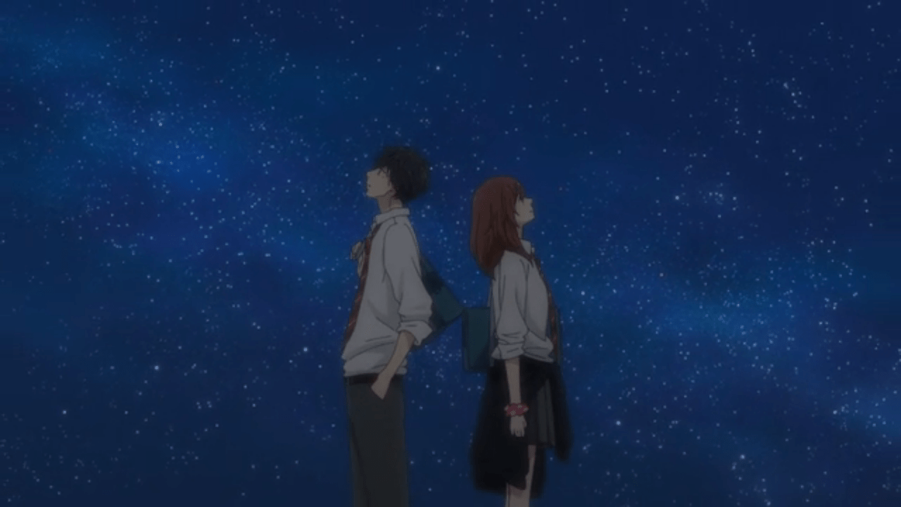 Ao Haru Ride Wallpapers - Top Free Ao Haru Ride Backgrounds ...