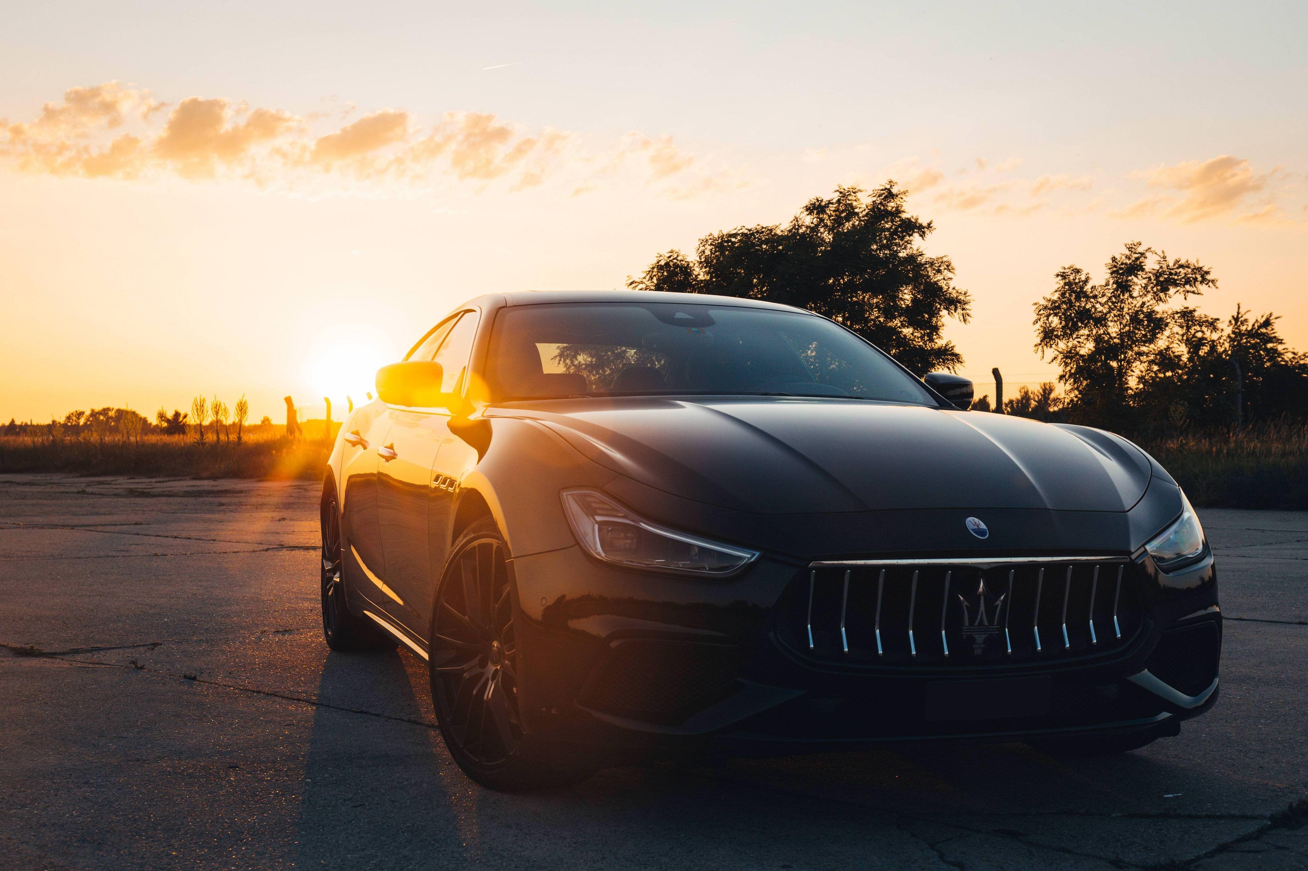 4K Ultra HD Maserati Wallpapers - Top Free 4K Ultra HD Maserati ...