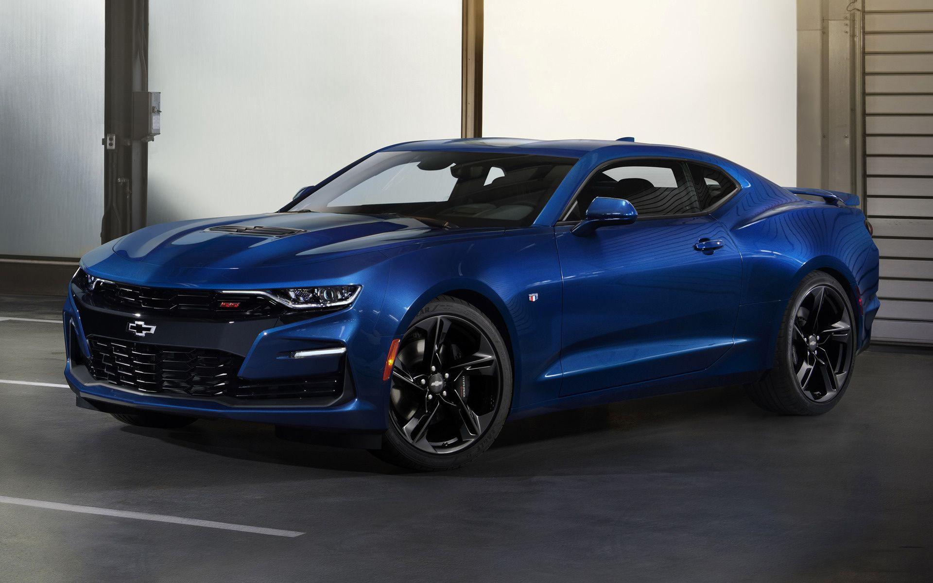 Chevrolet Camaro HD Wallpapers - Top Free Chevrolet Camaro HD ...