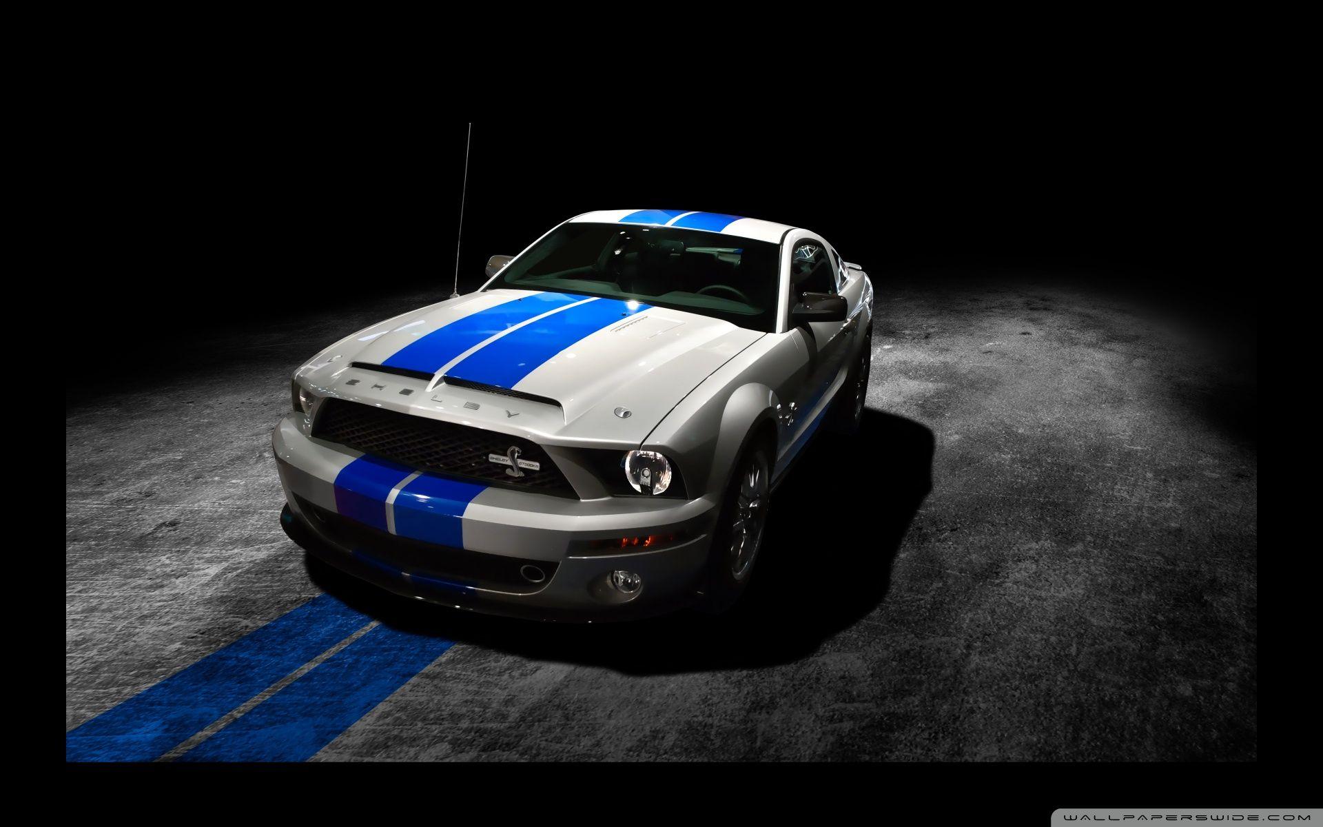 Ford Car Wallpapers - Top Free Ford Car Backgrounds - WallpaperAccess