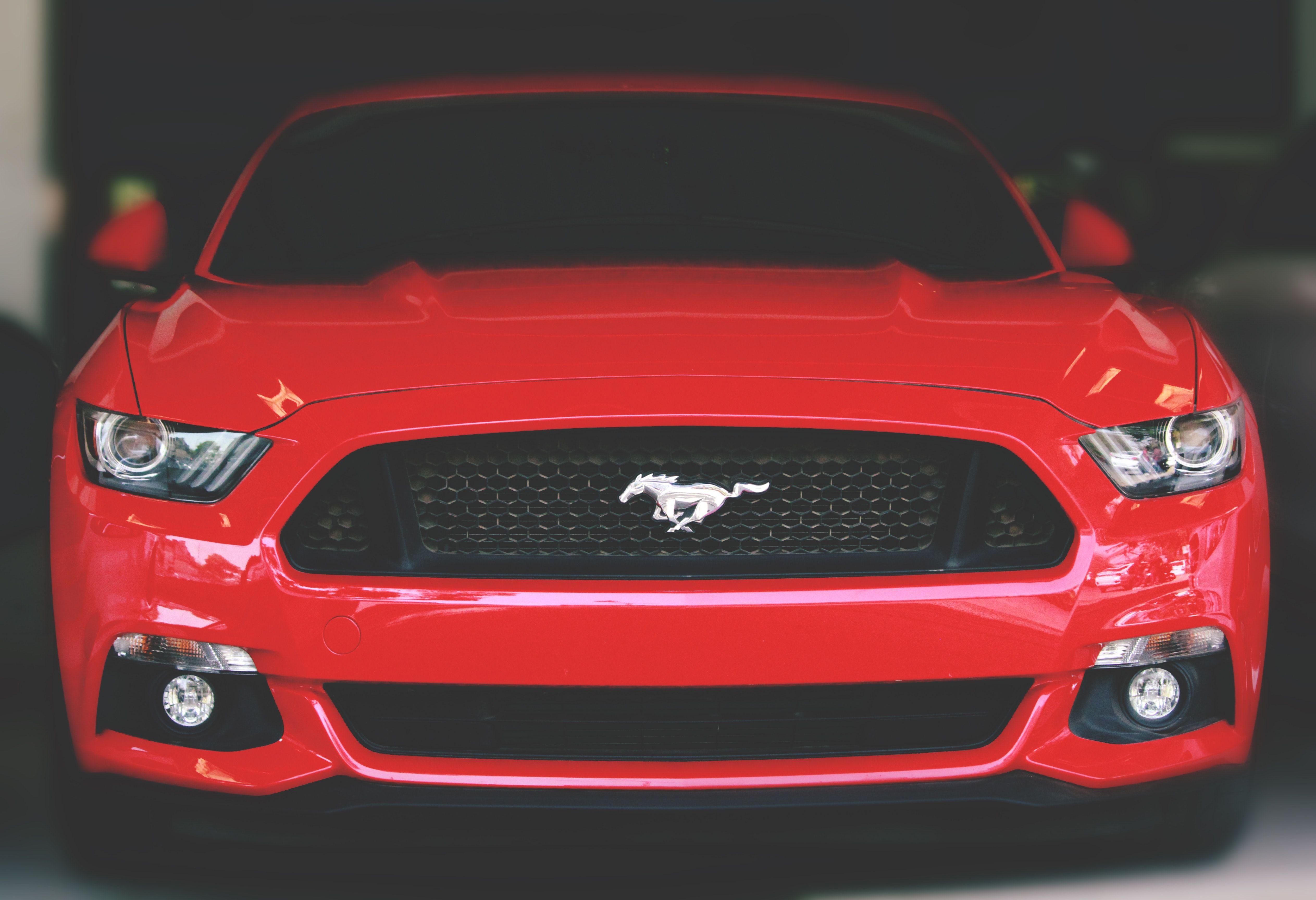 Ford Car Wallpapers - Top Free Ford Car Backgrounds - WallpaperAccess