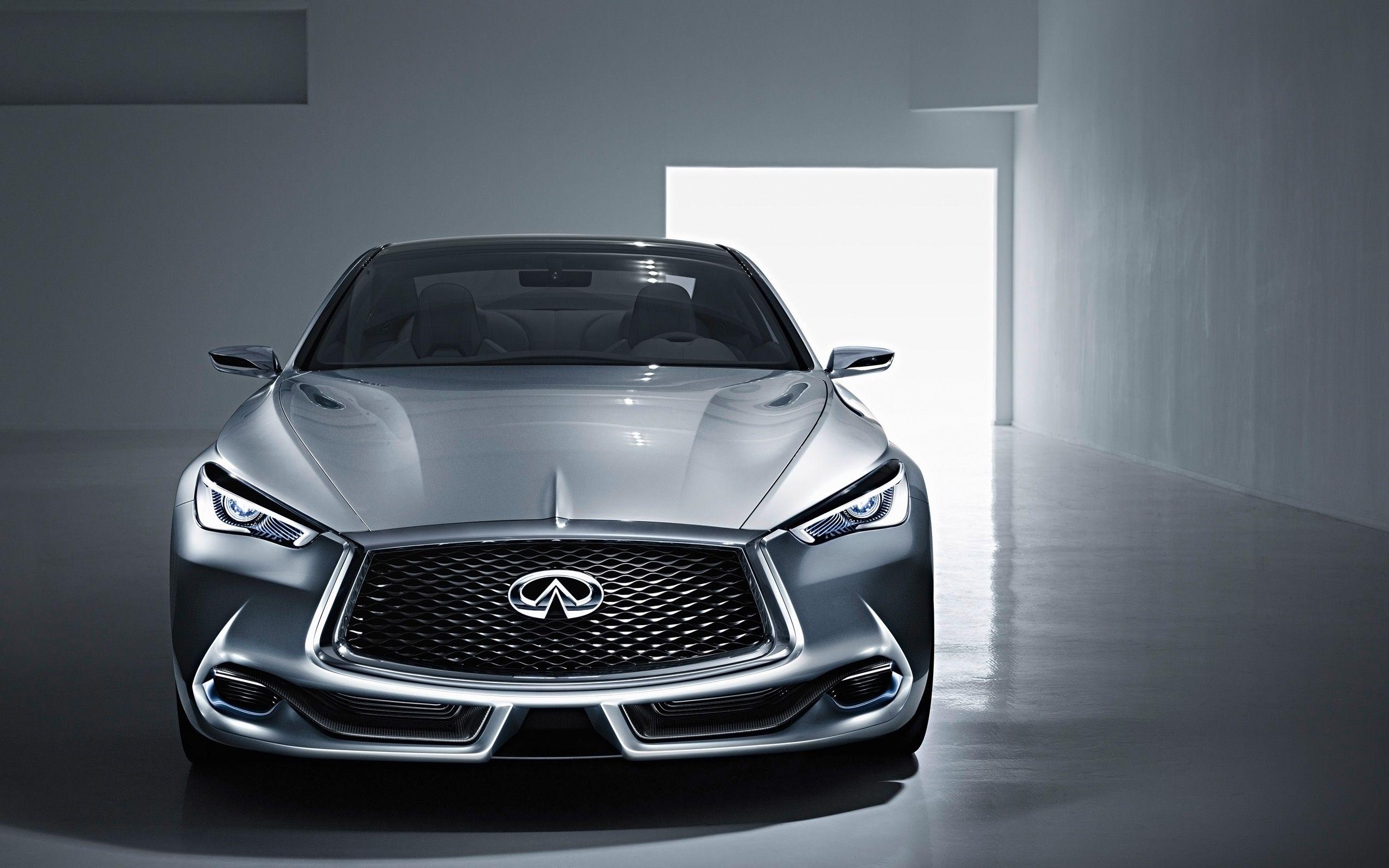 Infiniti Car Wallpapers - Top Free Infiniti Car Backgrounds ...