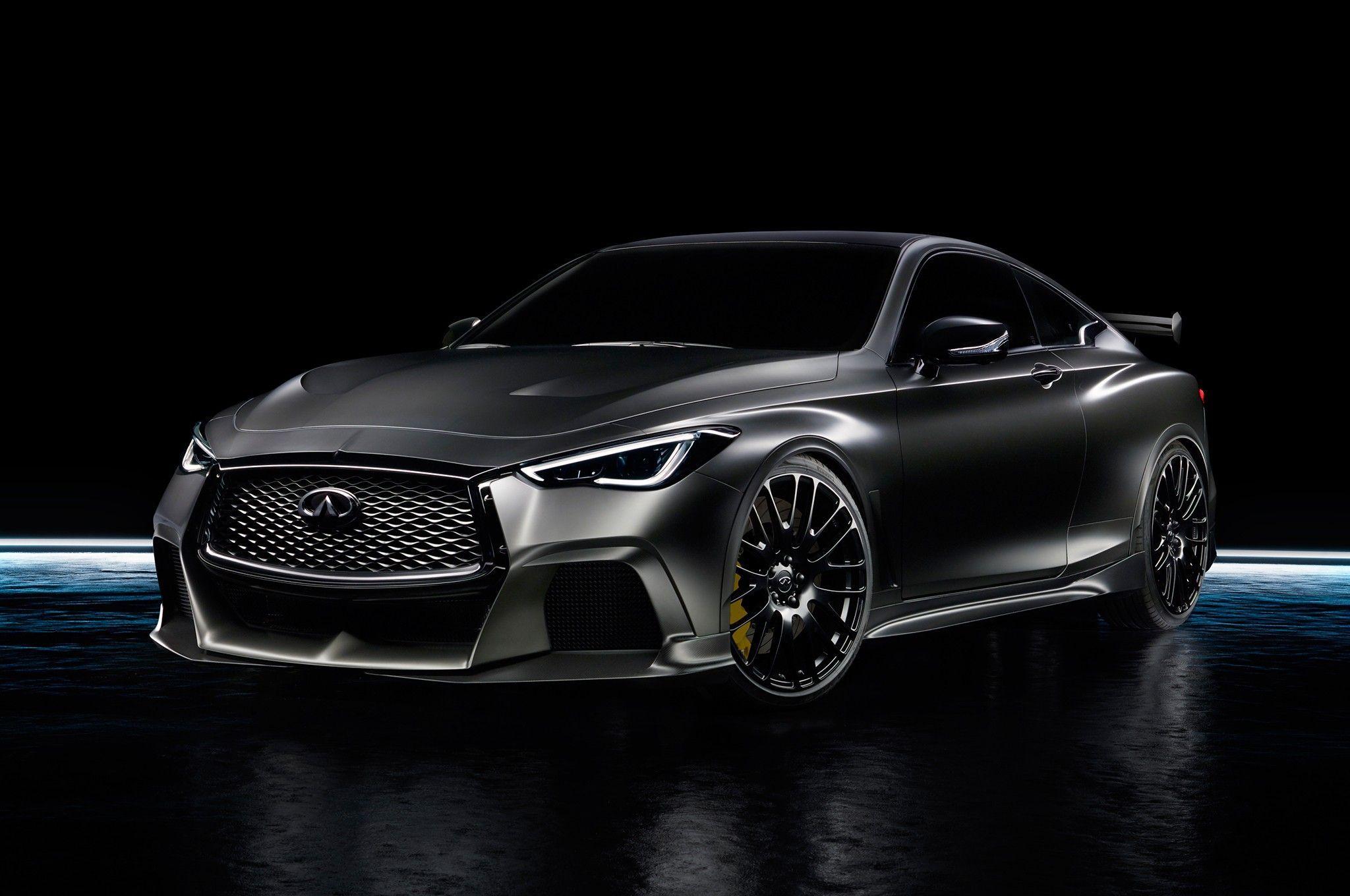 Infiniti Car Wallpapers - Top Free Infiniti Car Backgrounds ...