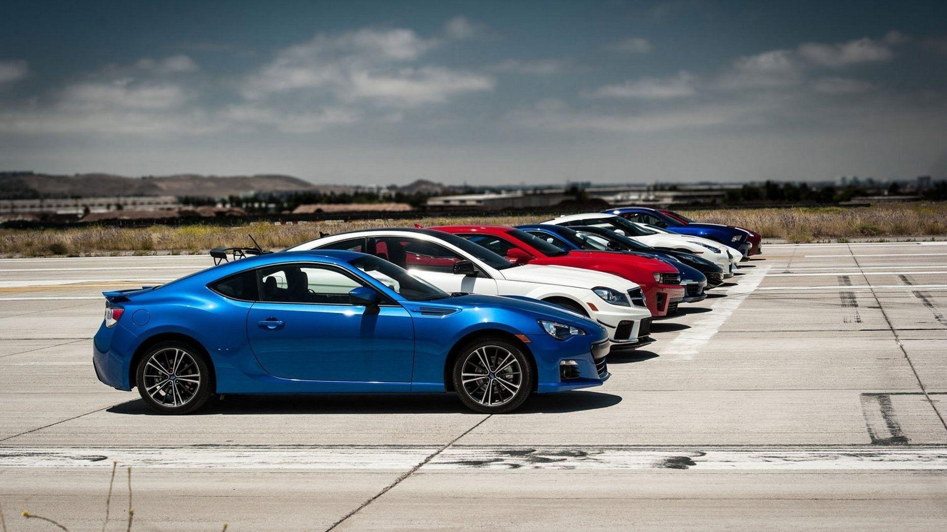 Ford Car Wallpapers - Top Free Ford Car Backgrounds - WallpaperAccess