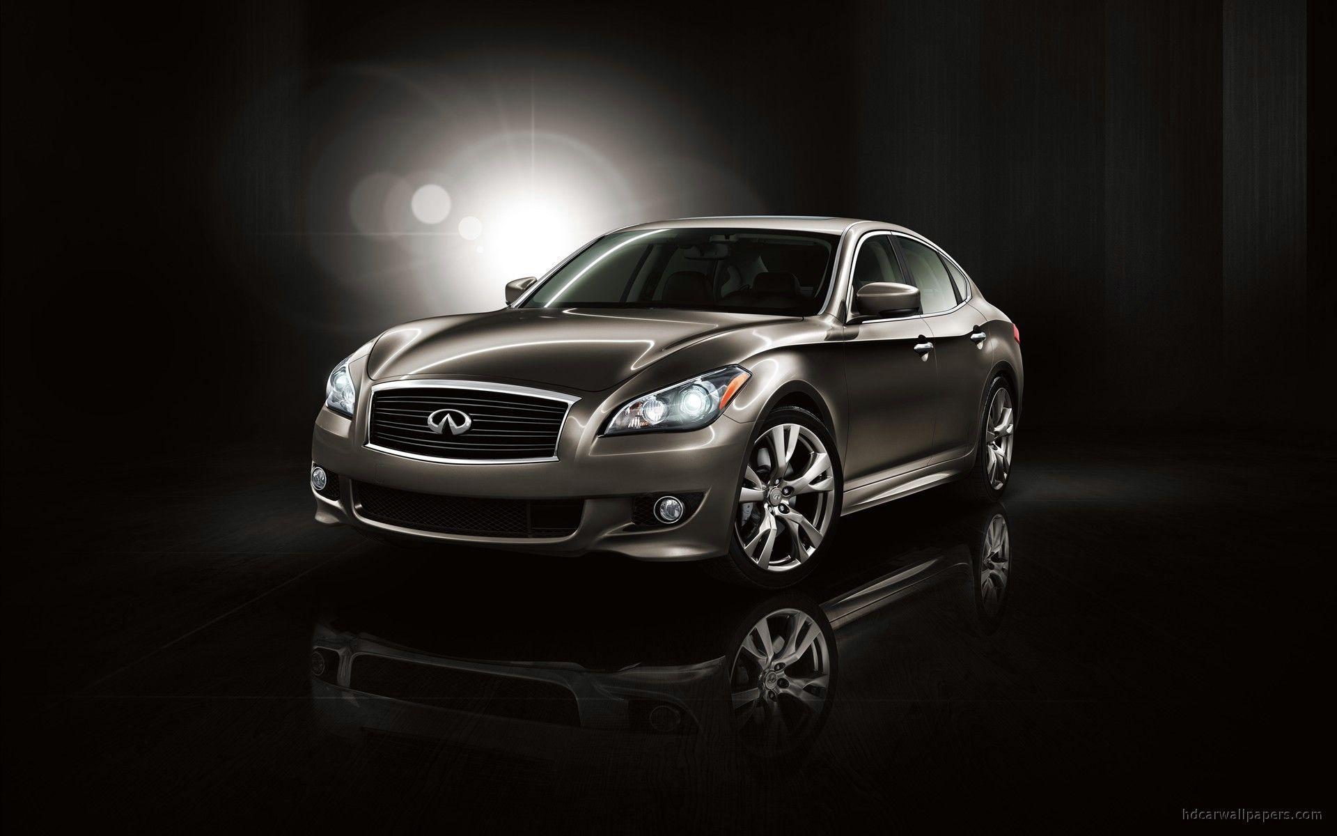 Infiniti Car Wallpapers - Top Free Infiniti Car Backgrounds ...