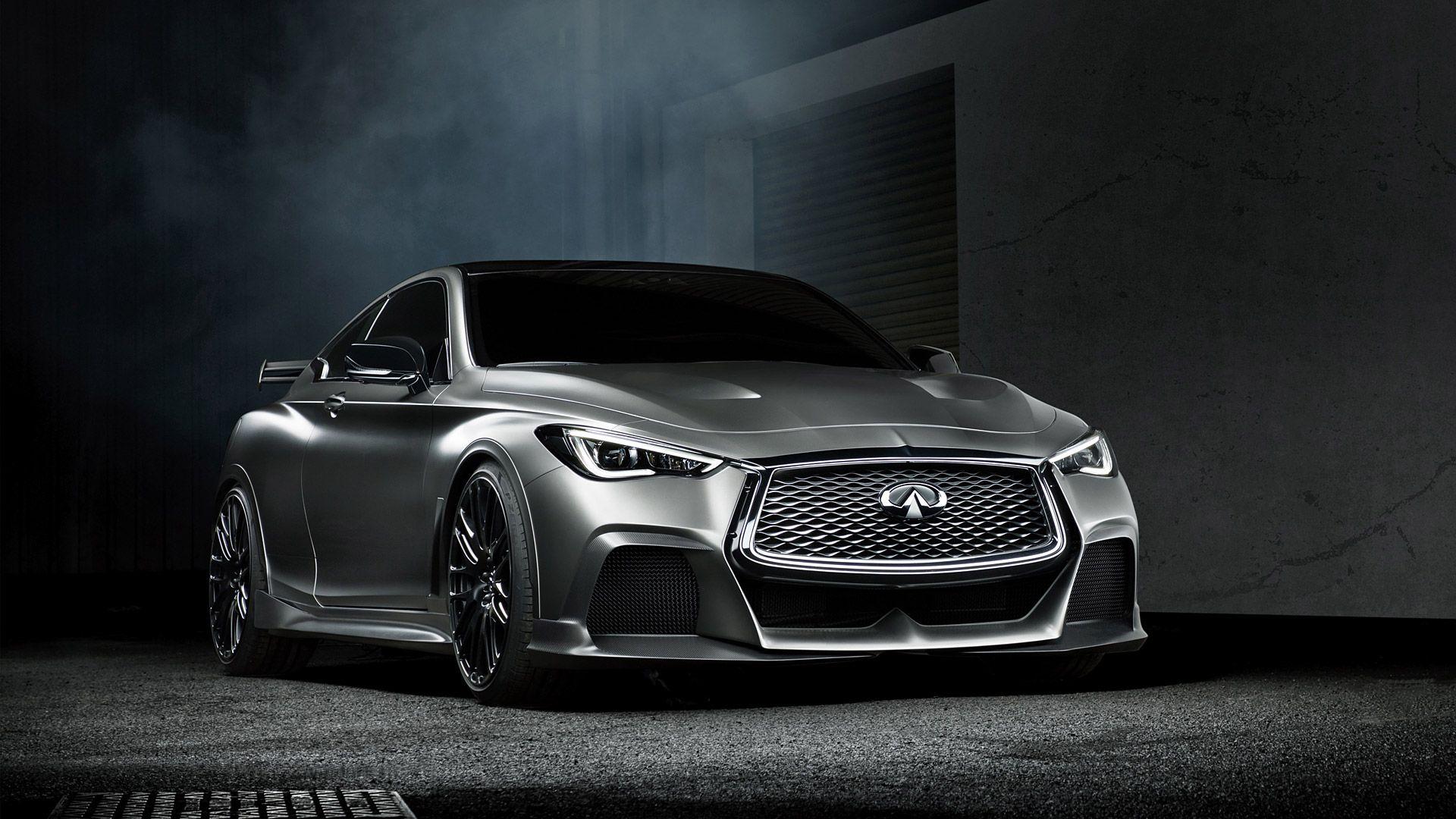 Infiniti Car Wallpapers - Top Free Infiniti Car Backgrounds ...