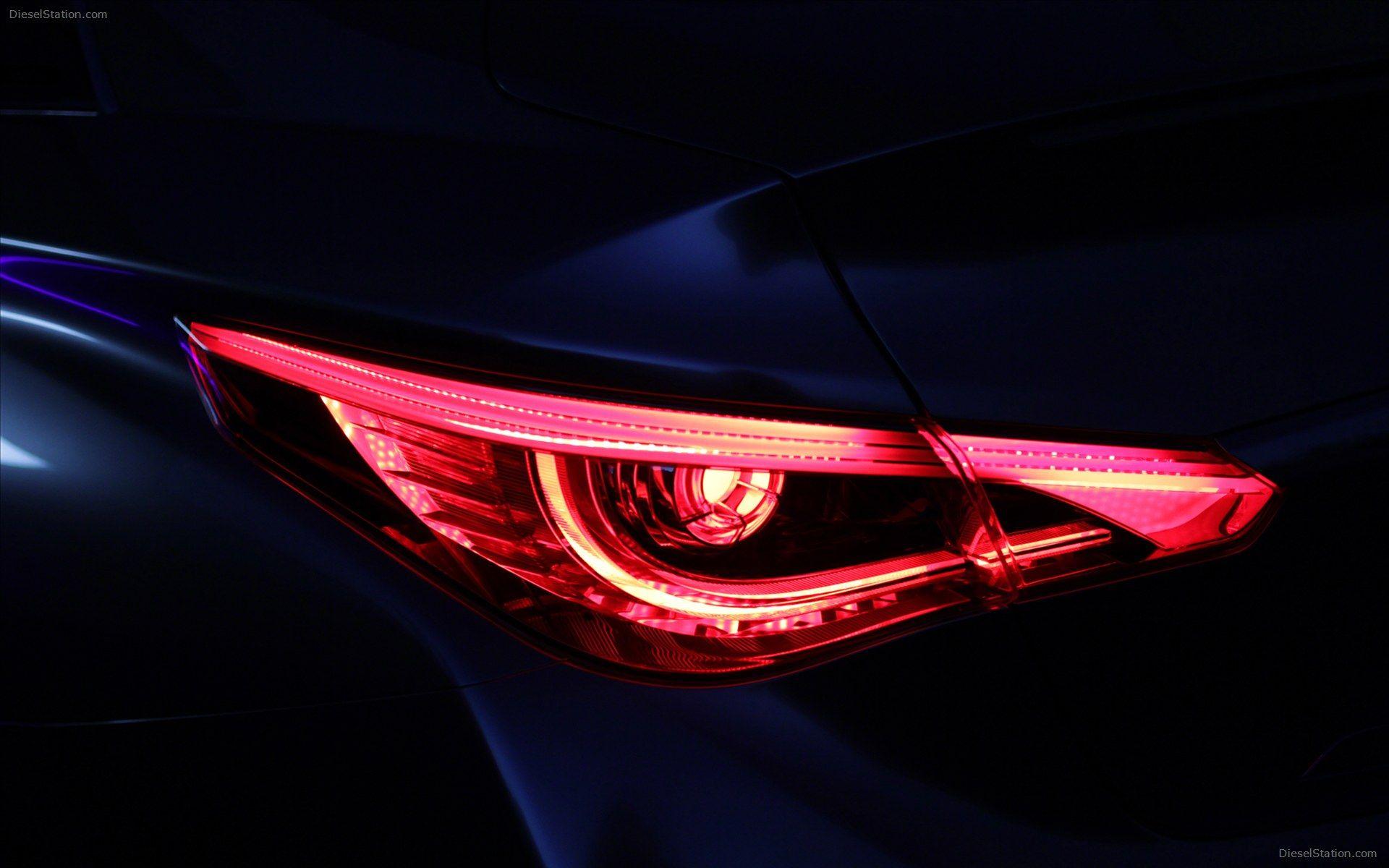 Infiniti Car Wallpapers - Top Free Infiniti Car Backgrounds ...