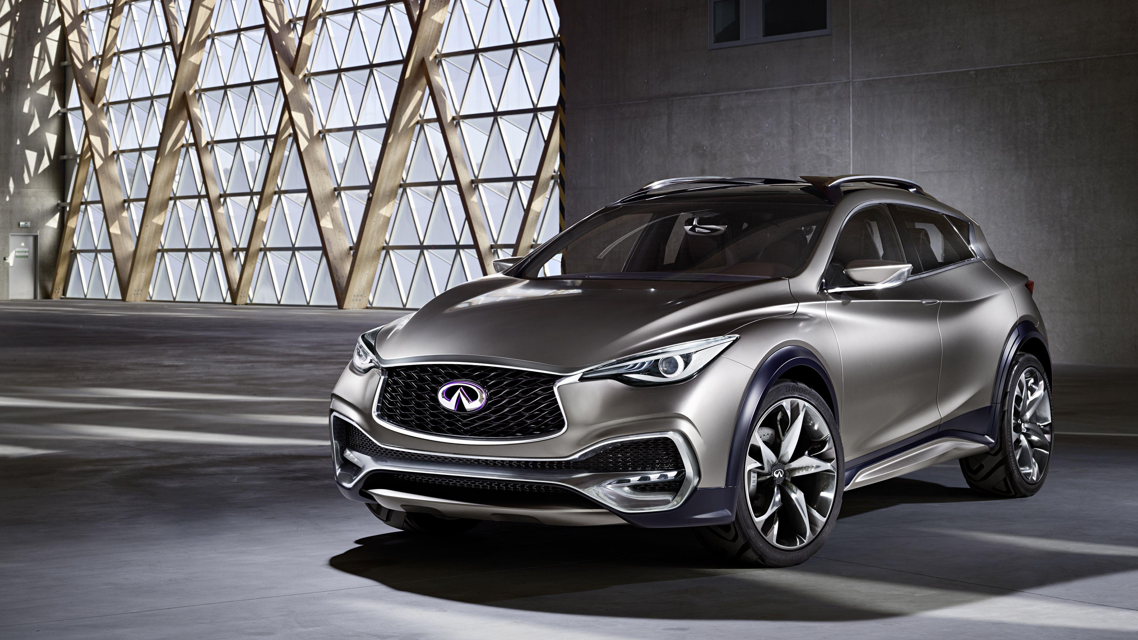 Infiniti Car Wallpapers - Top Free Infiniti Car Backgrounds ...