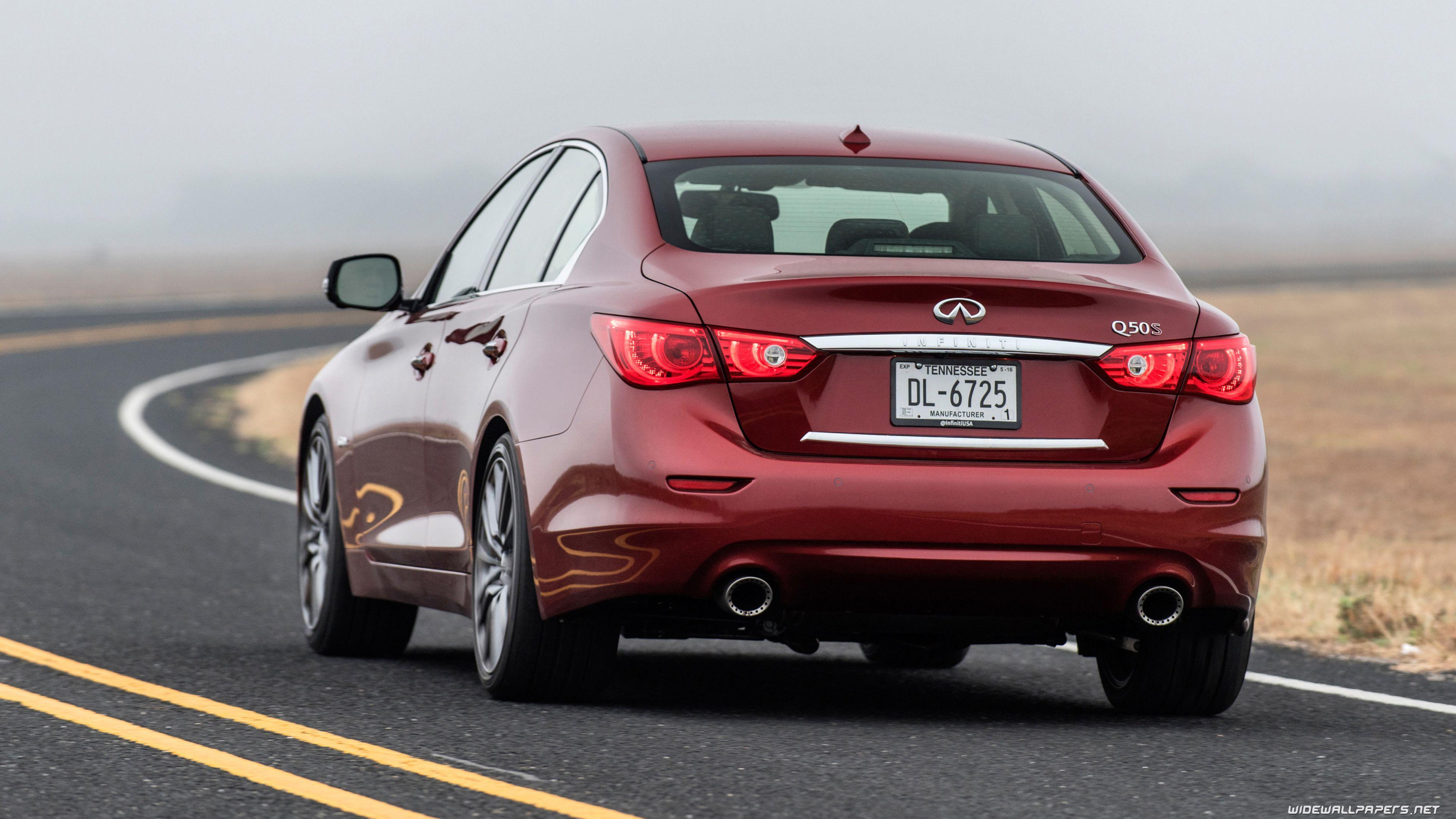 Infiniti Car Wallpapers - Top Free Infiniti Car Backgrounds ...